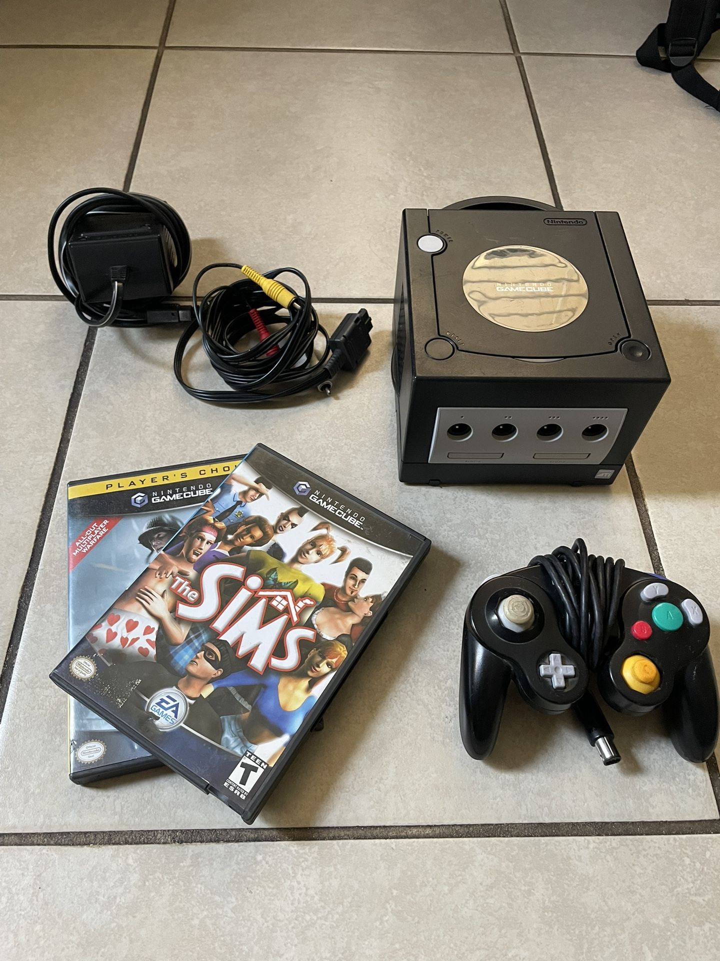 Nintendo GameCube Bundle for Sale in Laveen Village, AZ - OfferUp