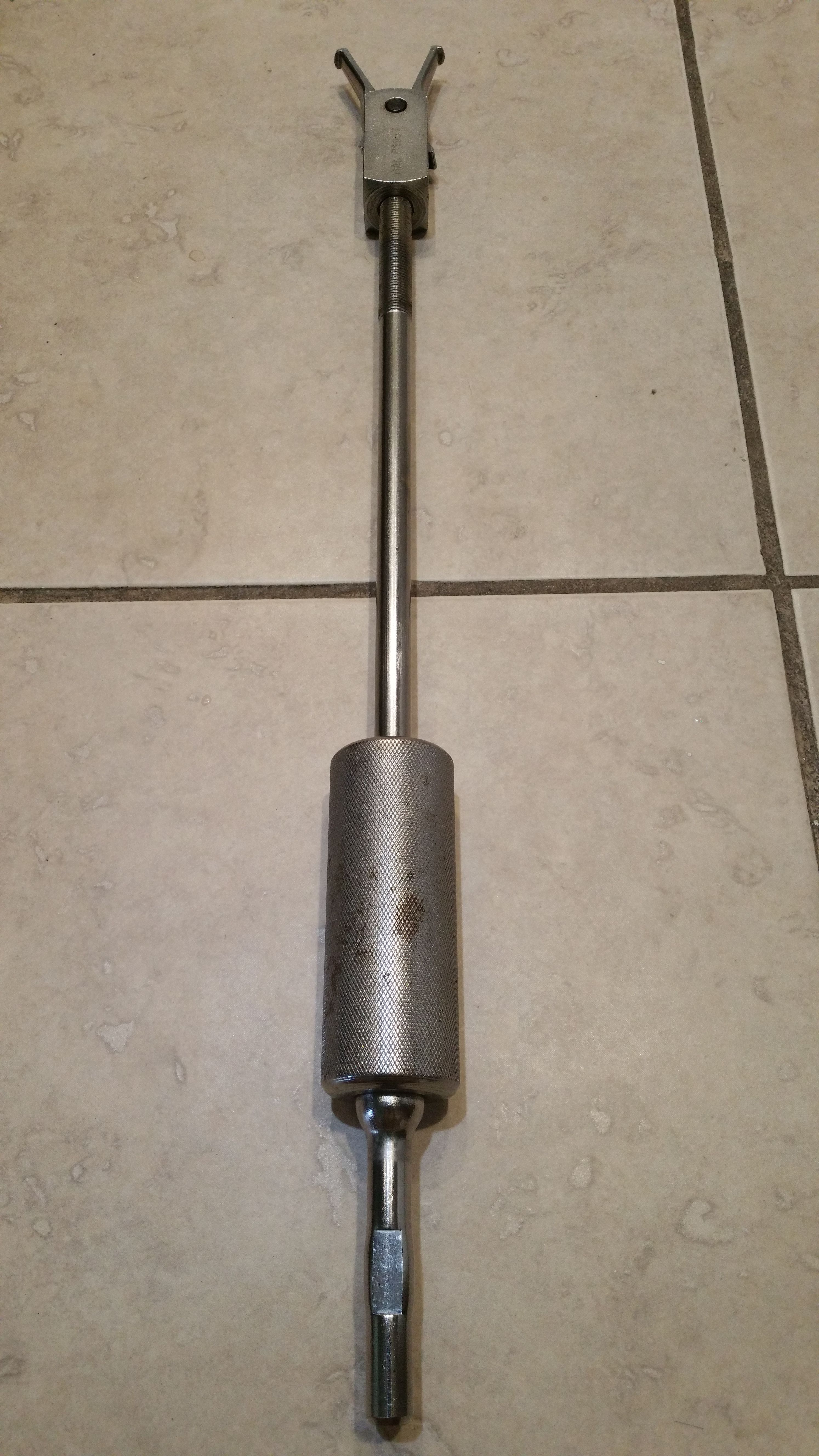 MAC TOOLS Special Slide Hammer Puller (PS957) for Sale in Garden Grove ...