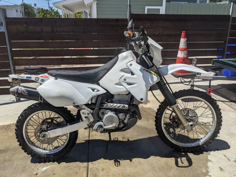 2004 Suzuki Drz400s for Sale in San Diego, CA - OfferUp