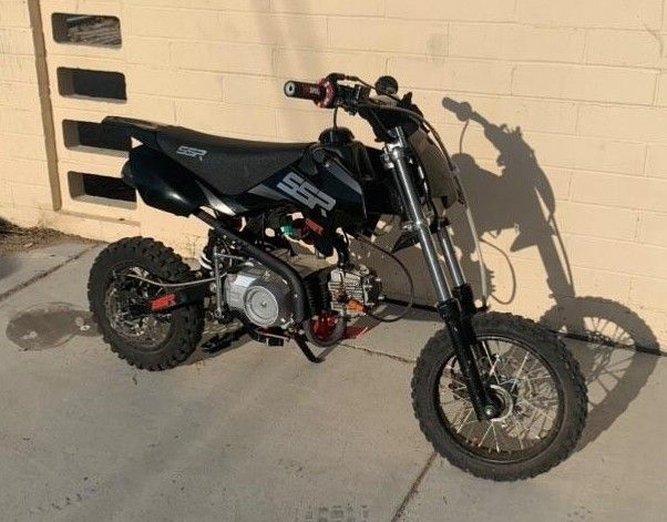 Ssr 125 for Sale in Las Vegas, NV - OfferUp