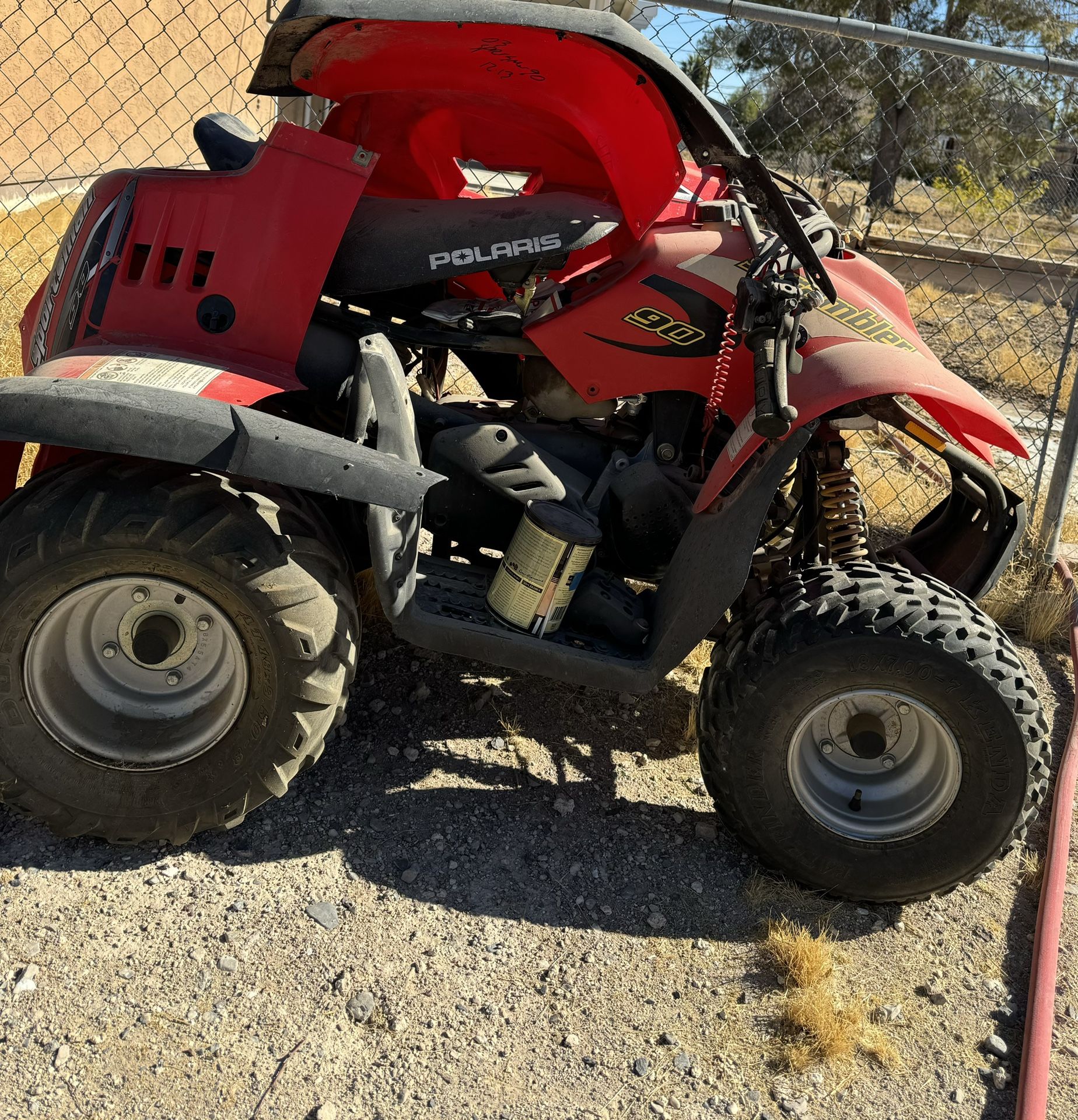 90cc ATV for Sale in Las Vegas, NV - OfferUp