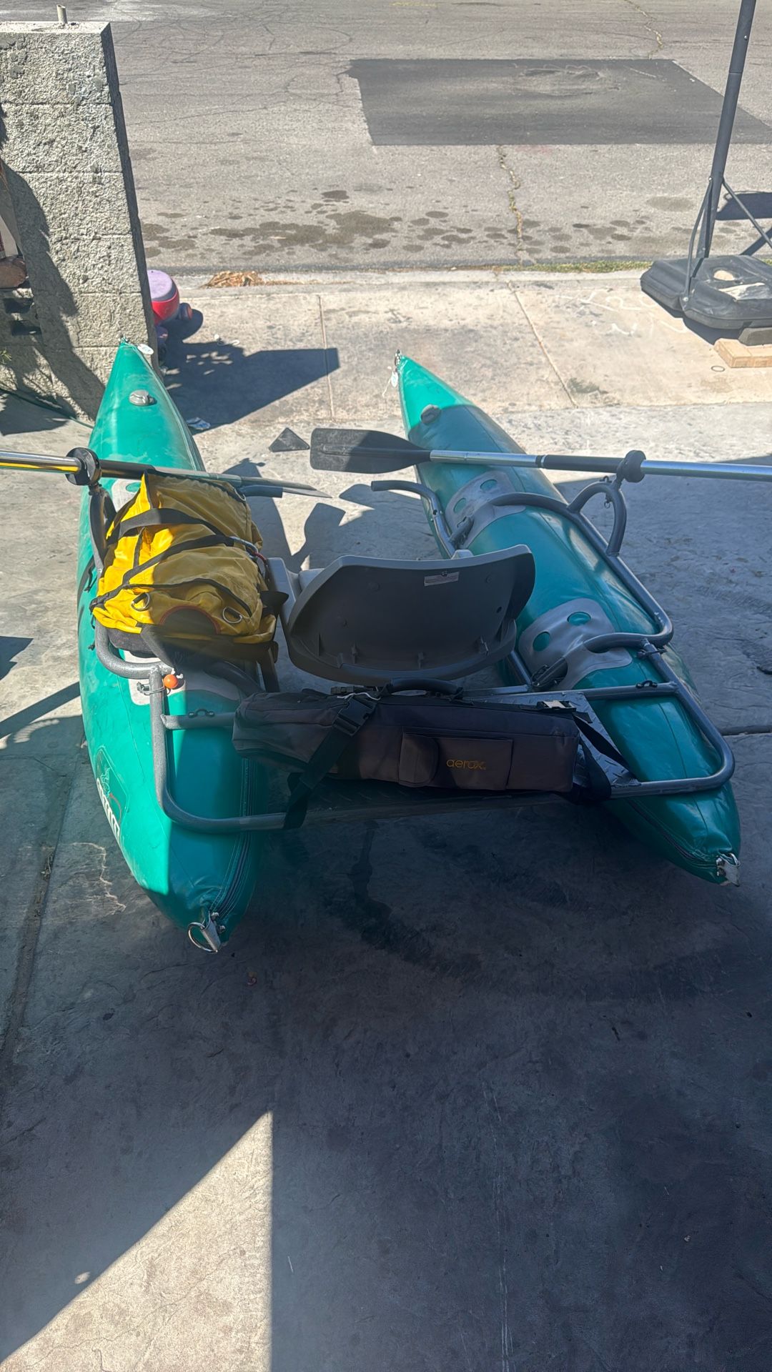 One Person Pedal Boat for Sale in Las Vegas, NV - OfferUp