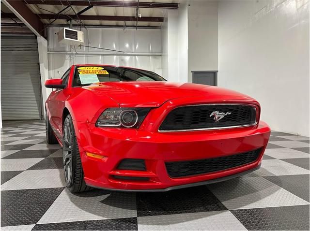 2014 Ford Mustang for Sale in Merced, CA - OfferUp