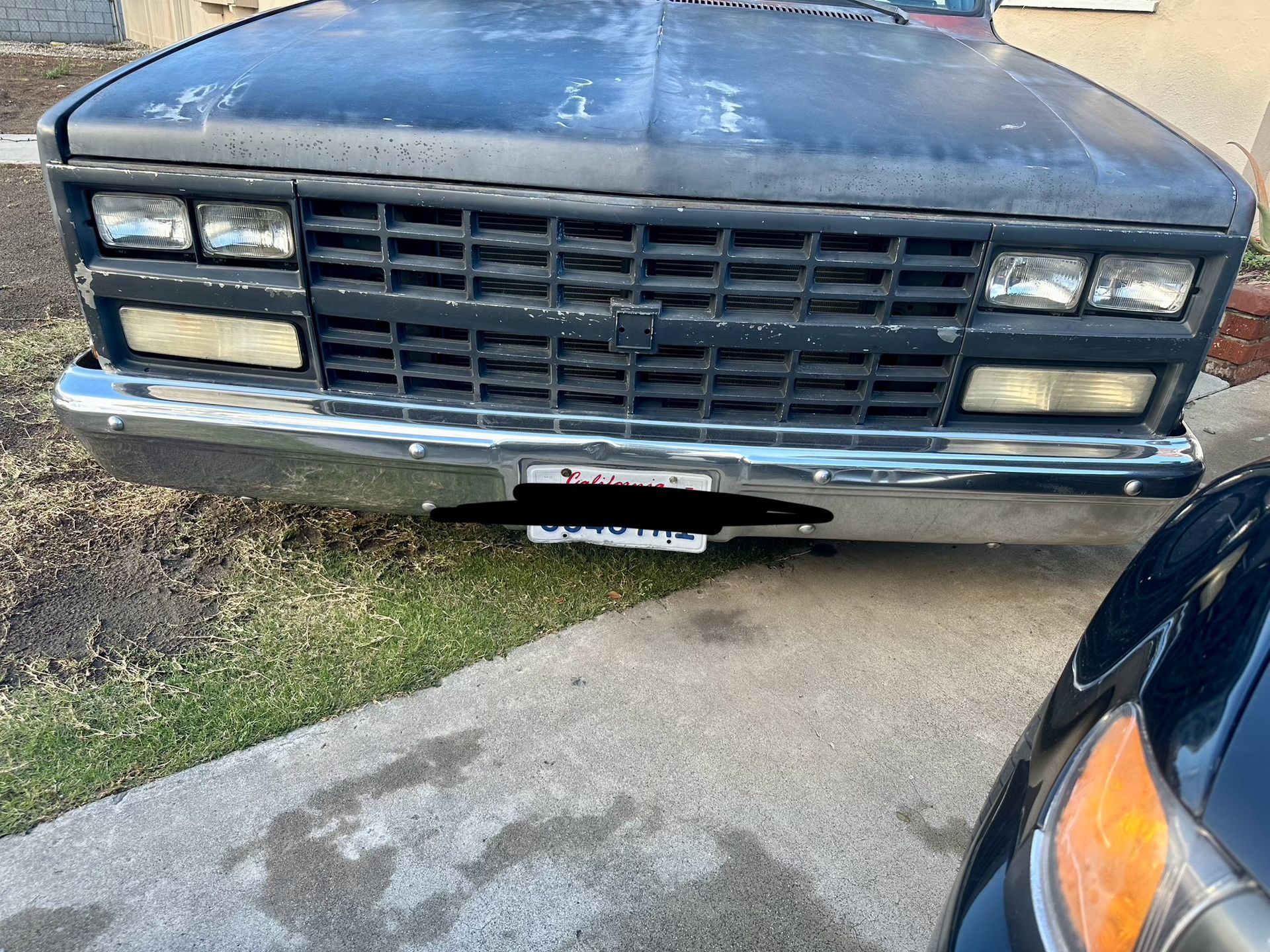 C10 Front End for Sale in Garden Grove, CA - OfferUp