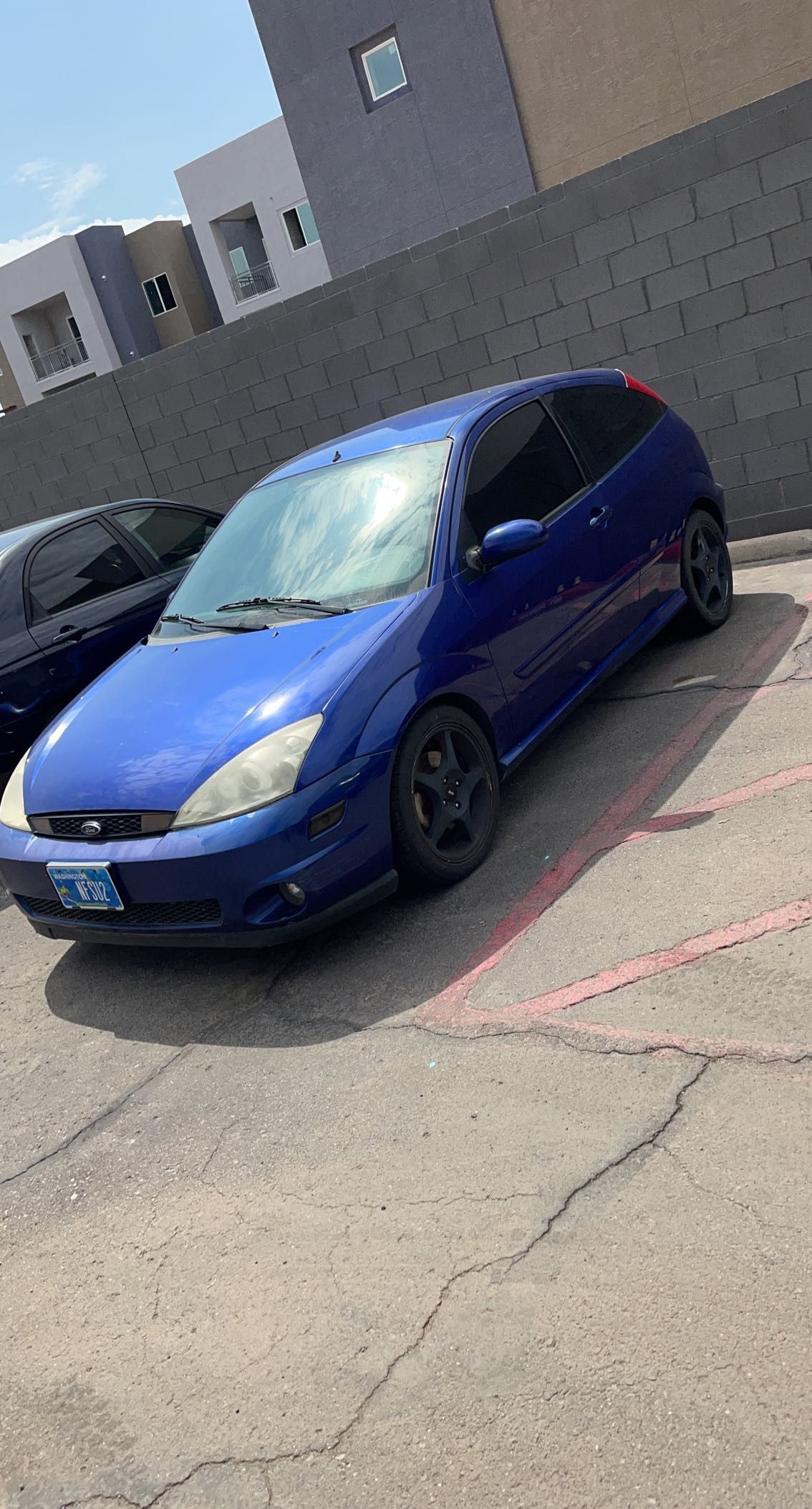 2002 SVT Focus for Sale in Mesa, AZ - OfferUp