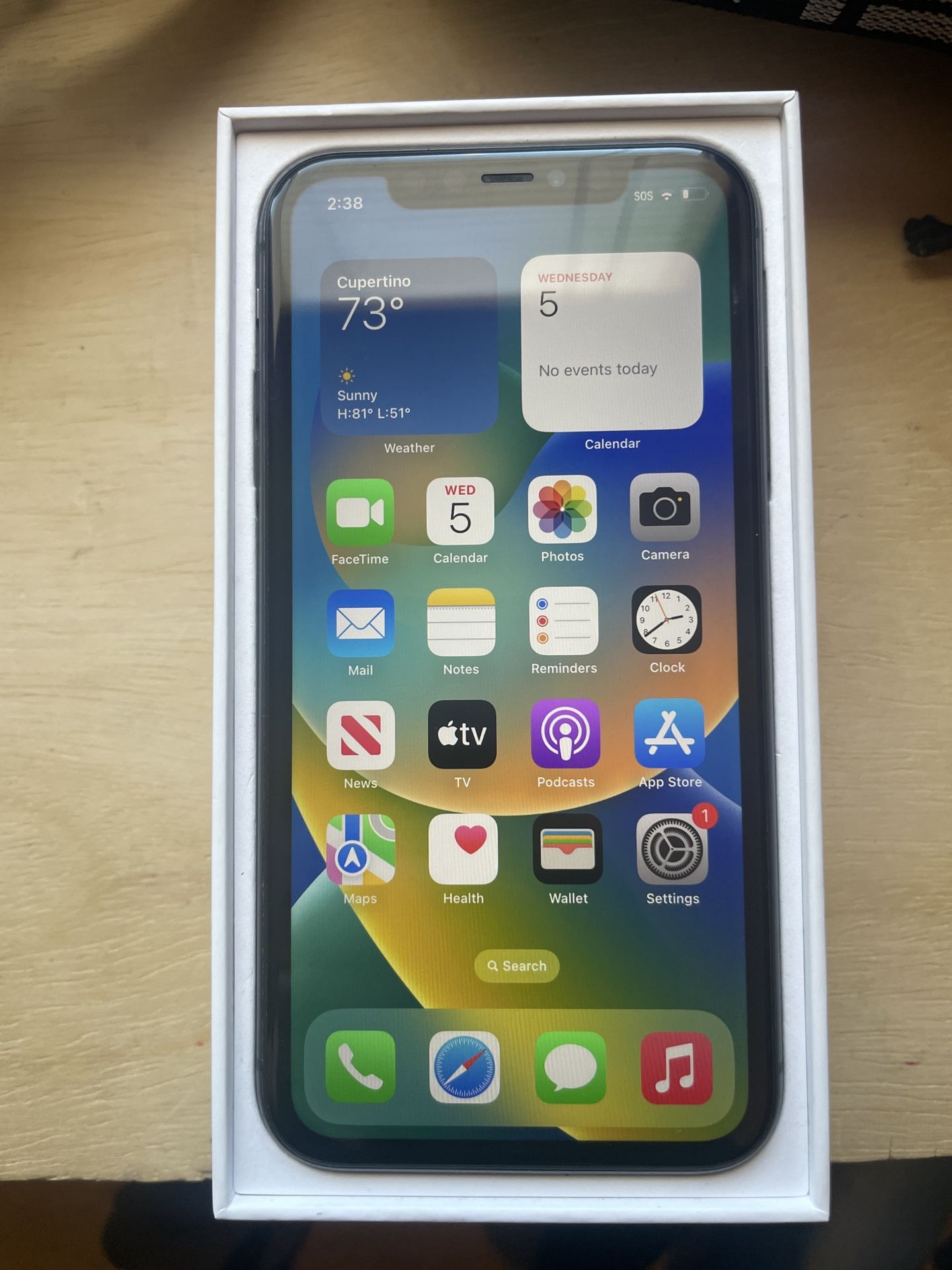 IPhone 11 Unlocked for Sale in Pflugerville, TX - OfferUp