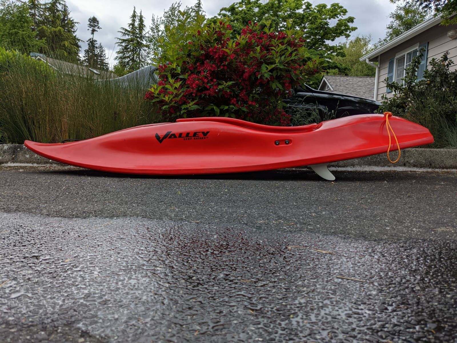 Valley ABS Surf Kayak (back on sale Feb 2023) for Sale in Seattle, WA ...