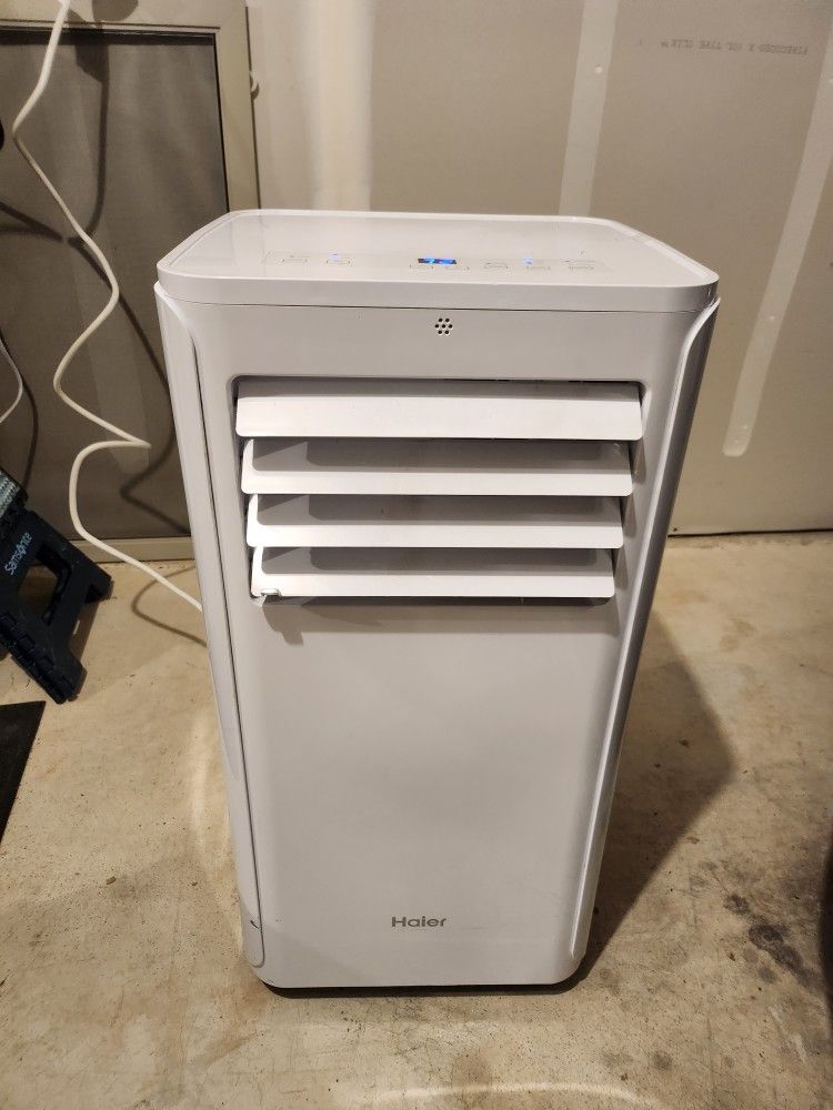 Haier Portable AC Unit for Sale in Snohomish, WA - OfferUp