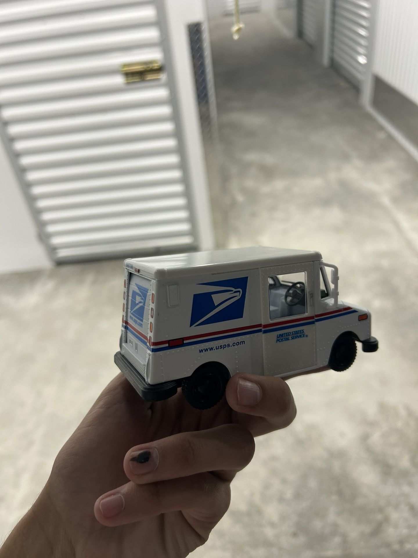 USPS Toy Car for Sale in Halndle Bch, FL - OfferUp