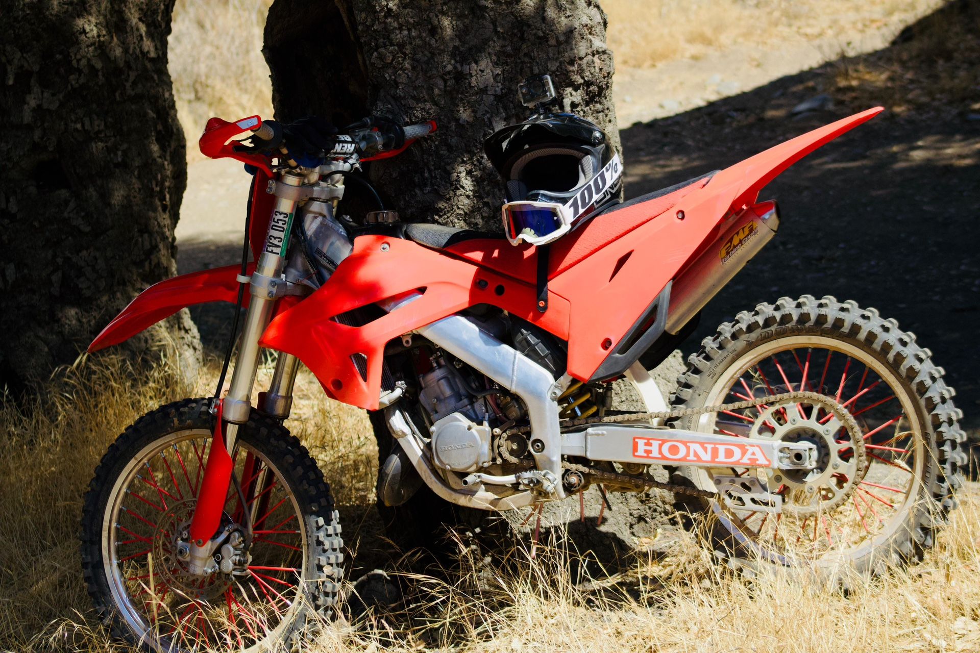 2001 Honda Cr125r for Sale in Rancho Palos Verdes, CA - OfferUp