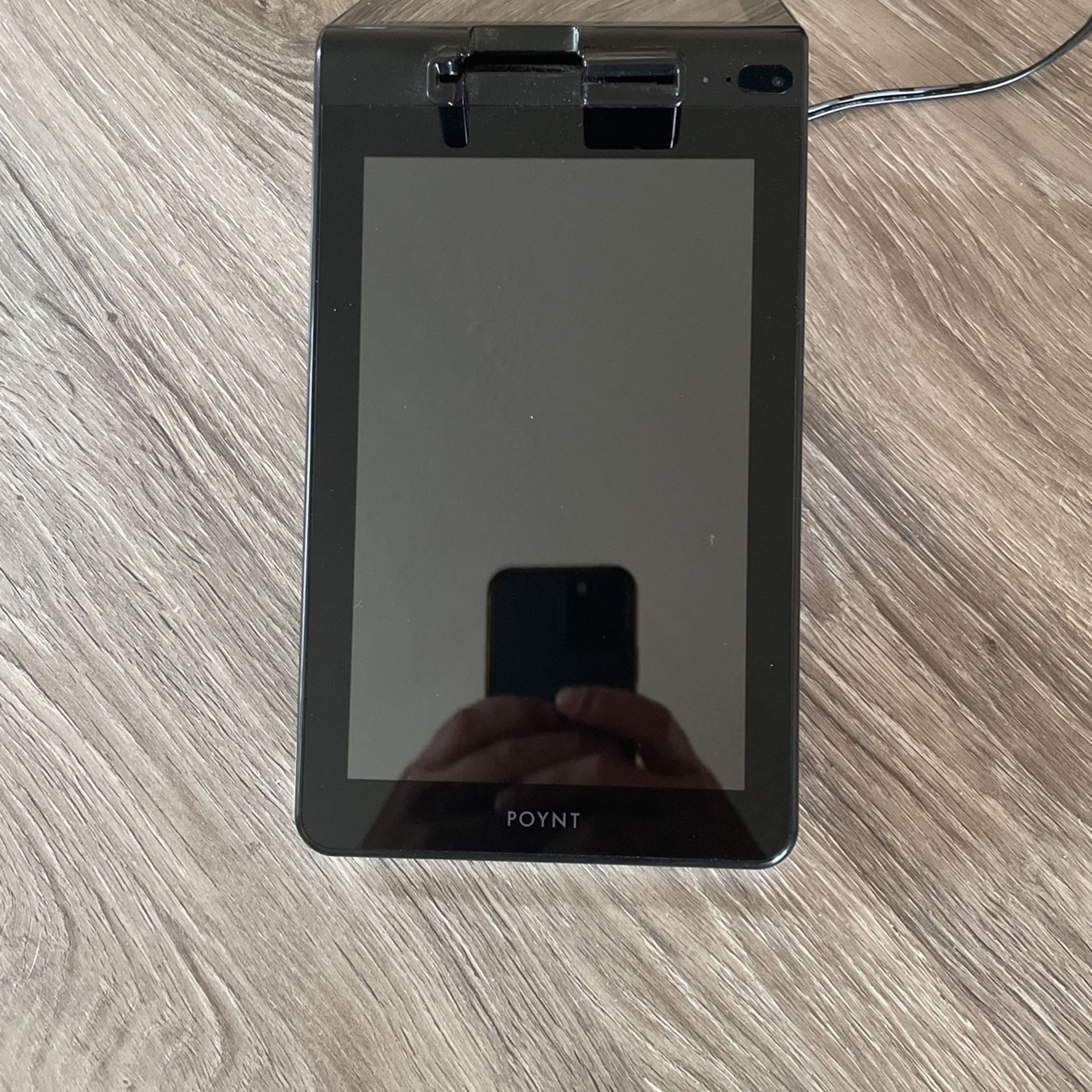 Poynt Credit Card Terminal for Sale in Metairie, LA - OfferUp