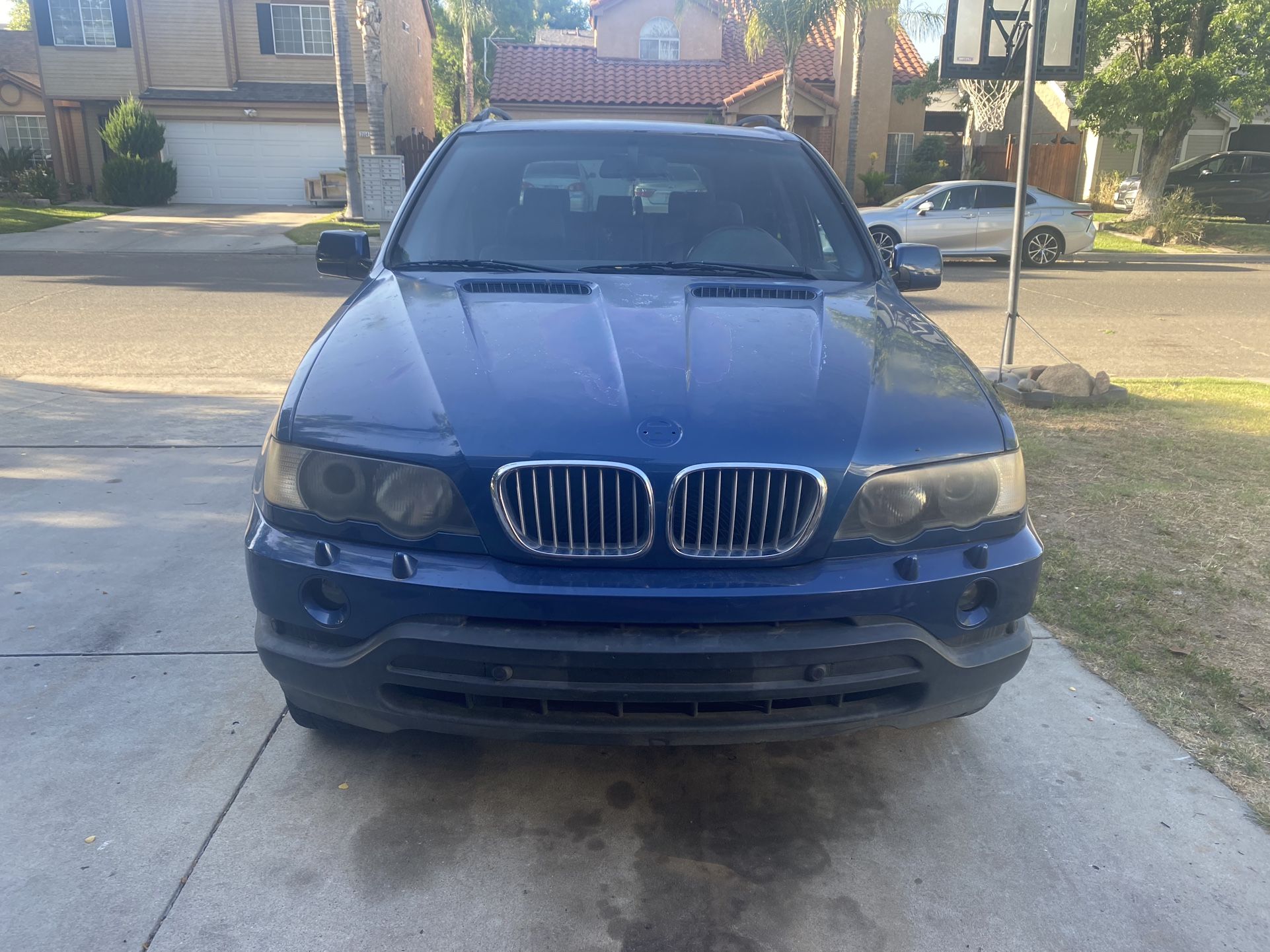 2001 BMW X5 for Sale in Fresno, CA - OfferUp