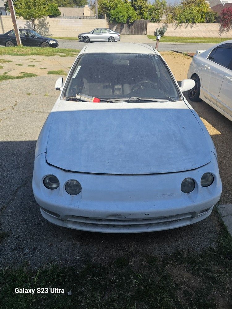 1994 Acura Integra for Sale in Fontana, CA - OfferUp