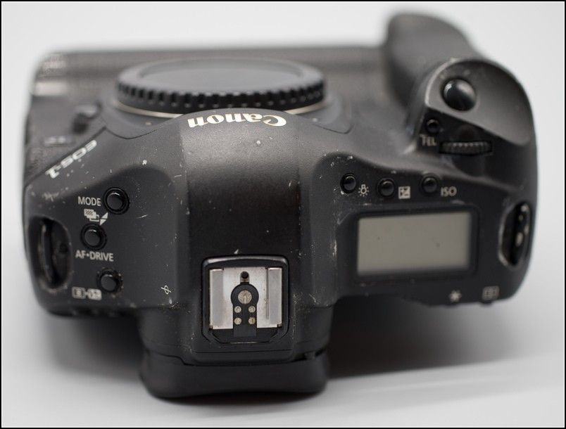 Canon EOS 1D mk III for Sale in Laud By Sea, FL - OfferUp