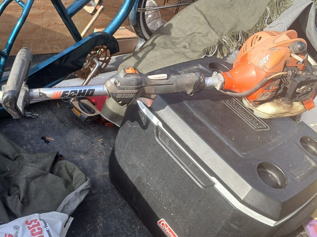 Echo Weed Eater S225 for Sale in Oceanside, CA - OfferUp