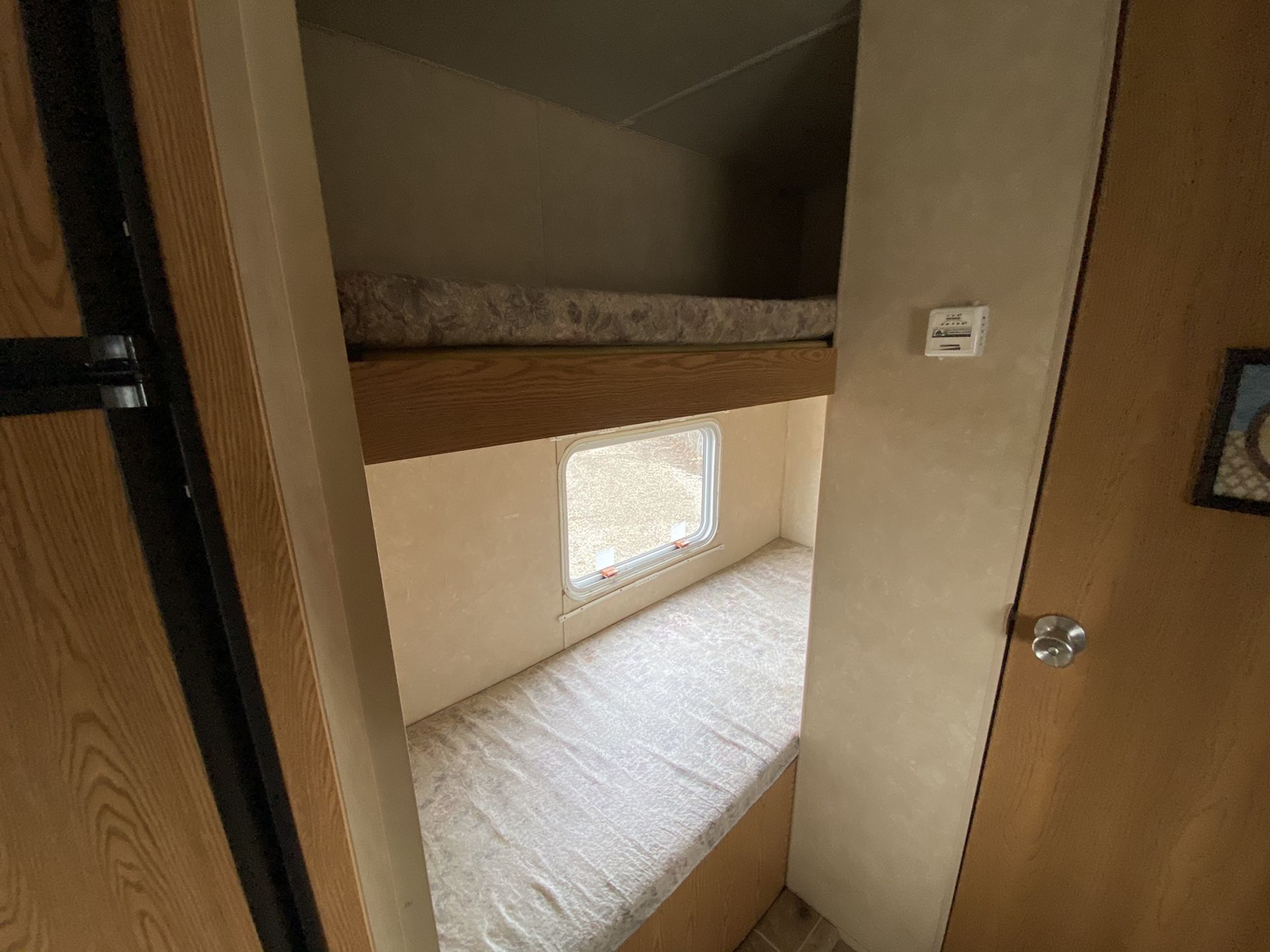 2007 Skyline layton limited 268 28ft with a super side! for Sale in ...