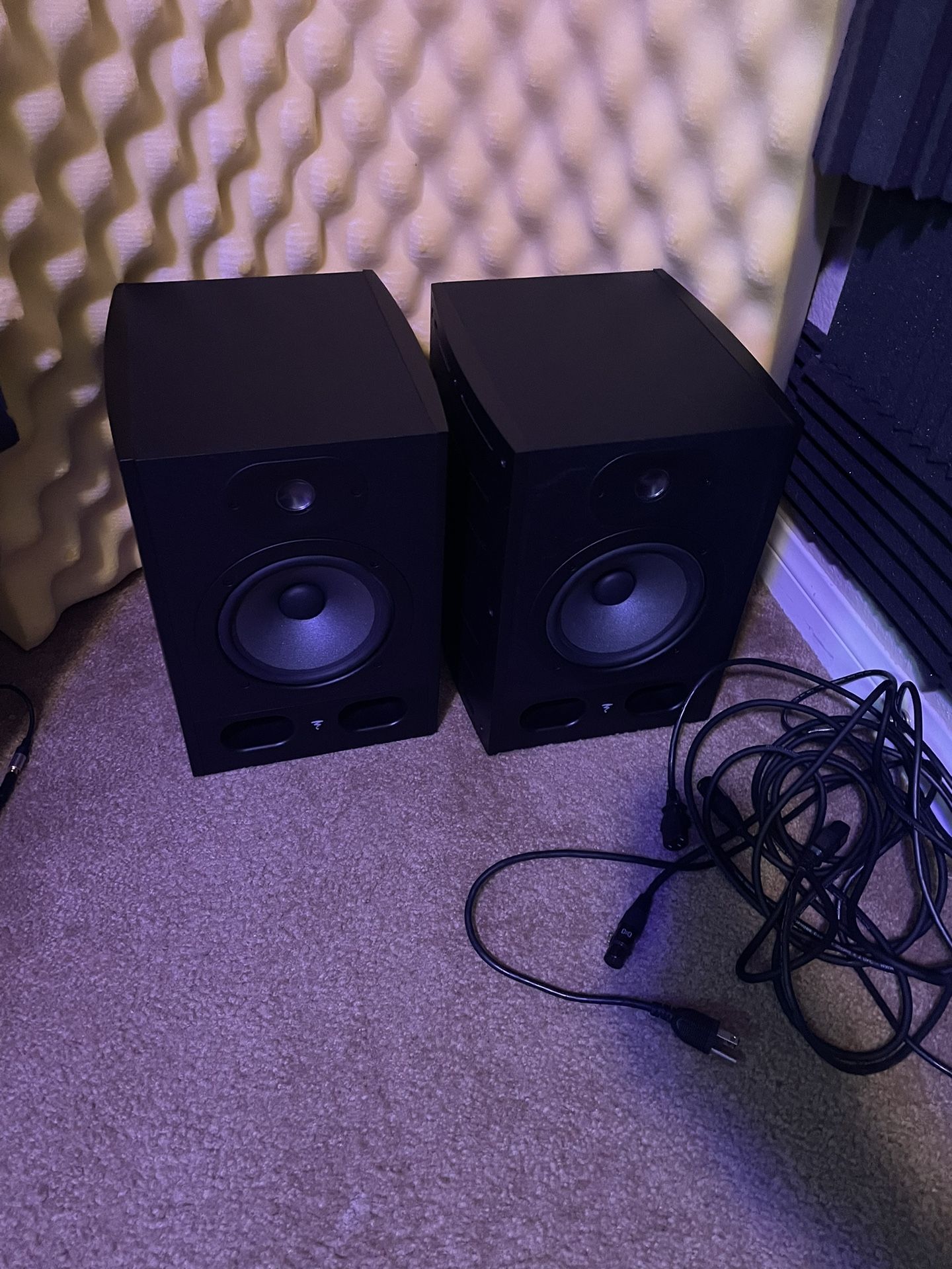 FOCAL Alpha 65 Studio Monitors for Sale in Las Vegas, NV - OfferUp