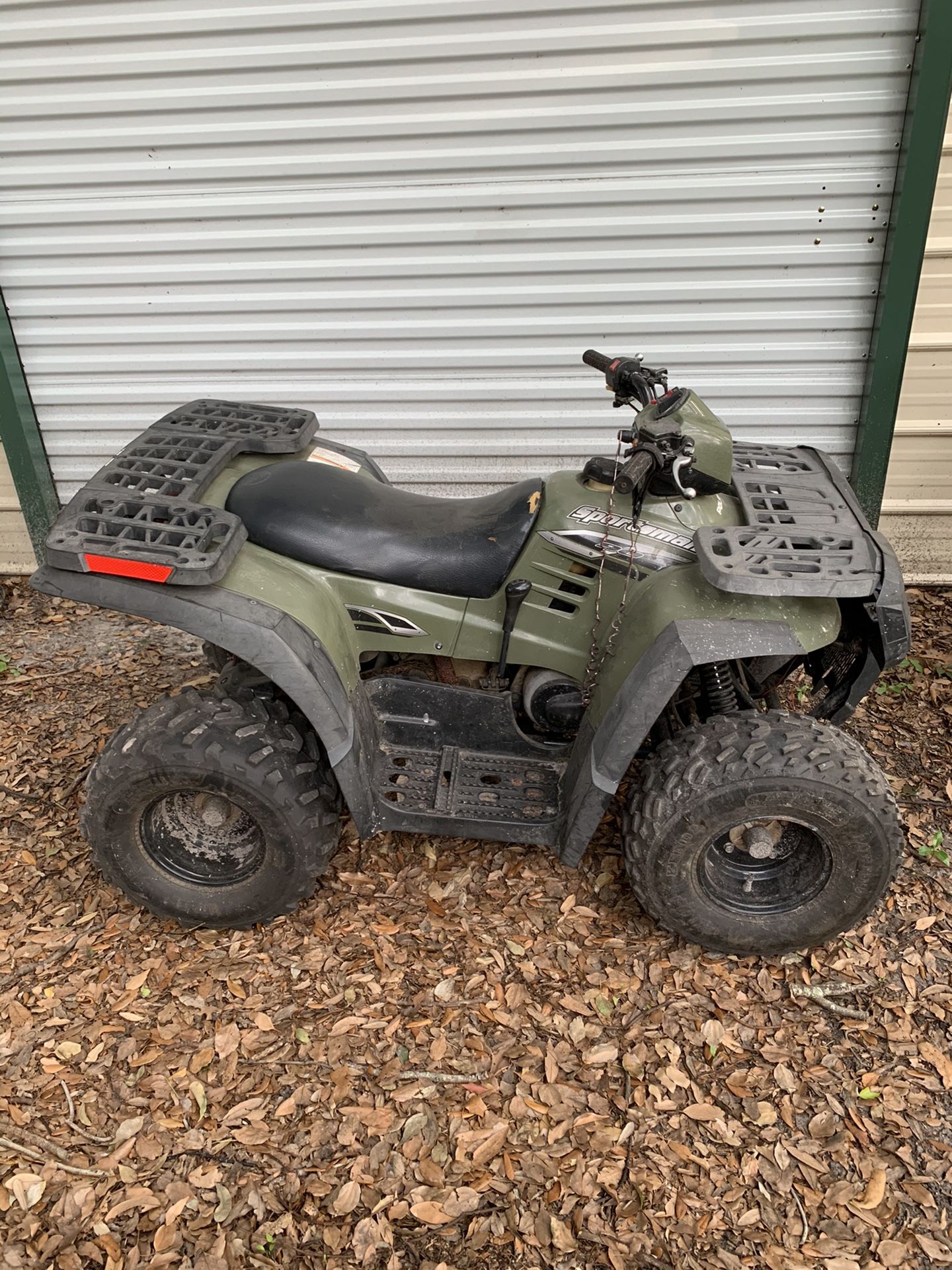 2006 Polaris 90 4 Wheeler for Sale in New Port Richey, FL - OfferUp