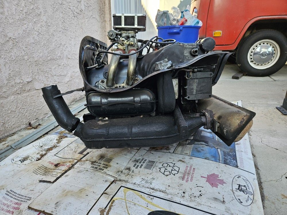 VW Type 4 Motor for Sale in Lakewood, CA - OfferUp