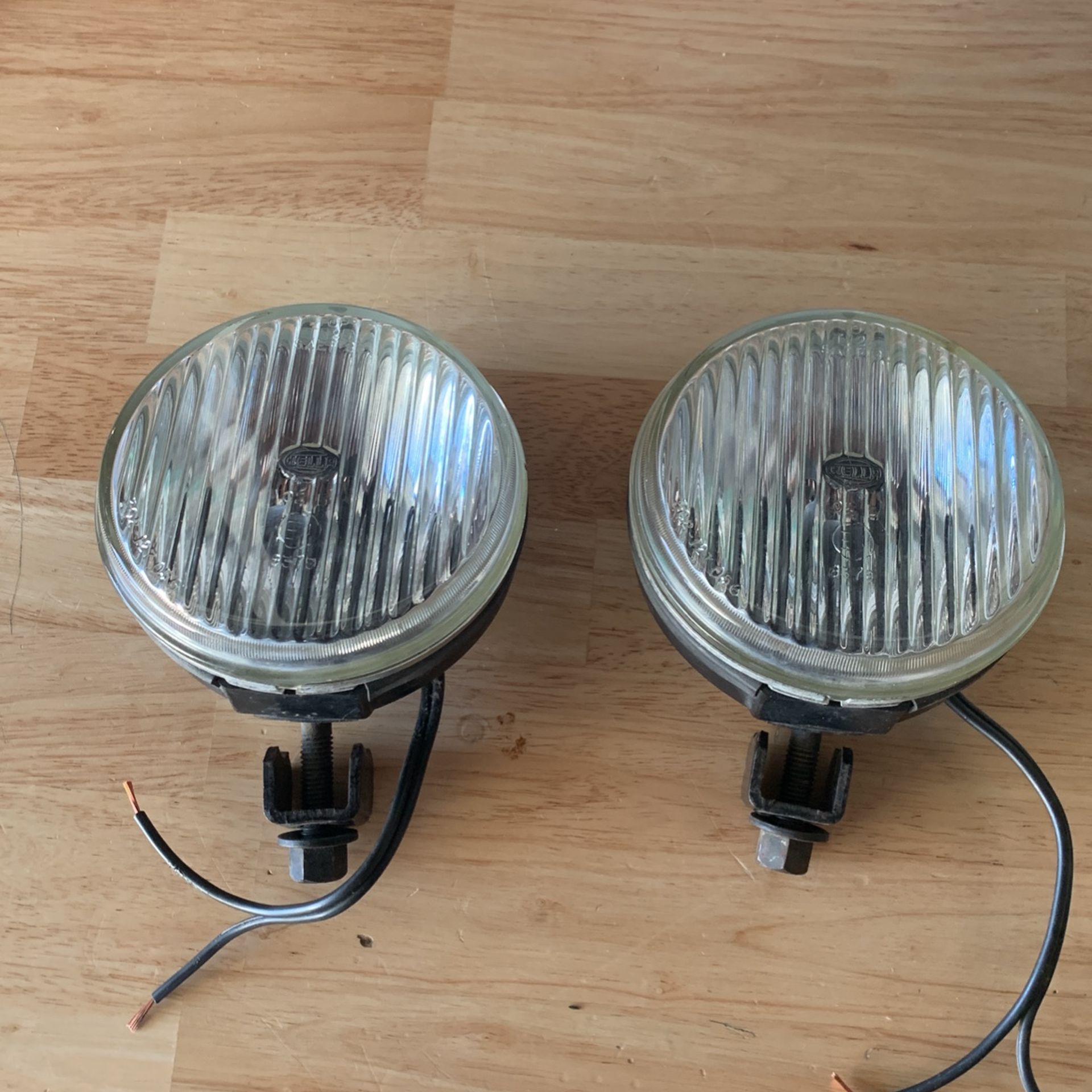 Vw Bug Fog Lights for Sale in Orange, CA - OfferUp