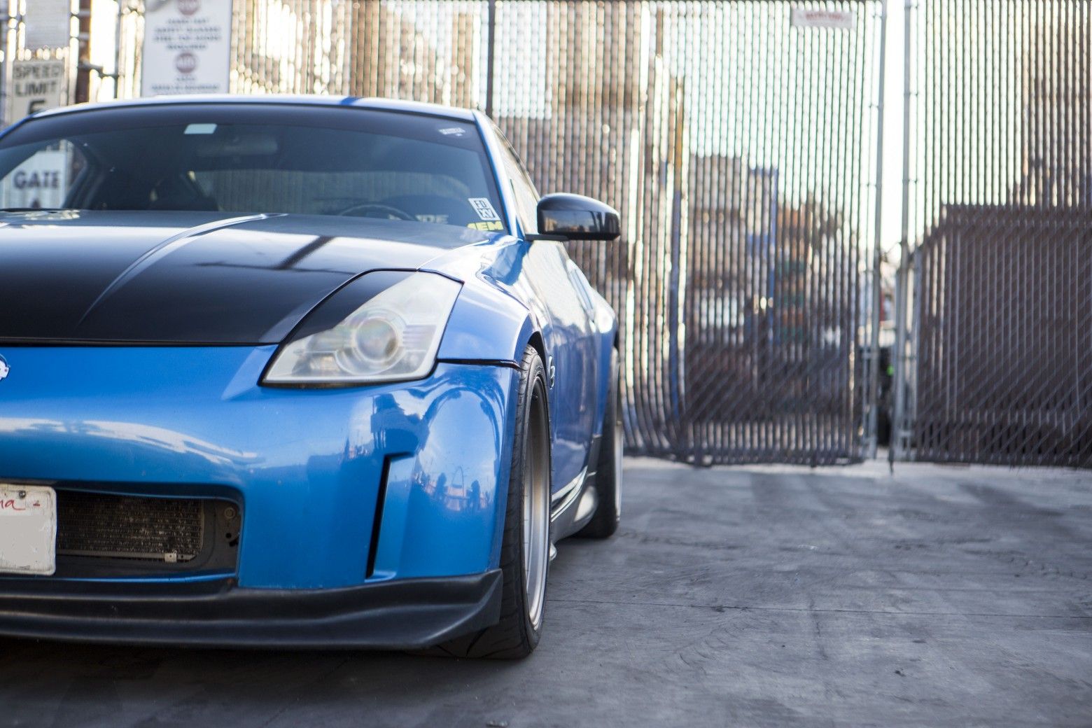 Ambit Wheels RT12 | 17x9 | 18x9.5 | 18x10.5 | Nissan 350Z, 240SX S13 ...