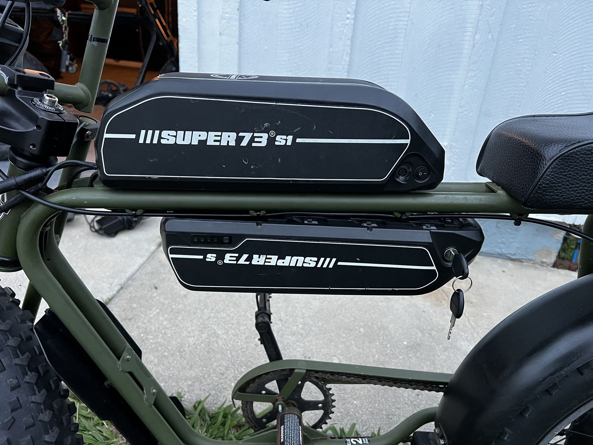 Super73 S1 for Sale in Gardena, CA - OfferUp