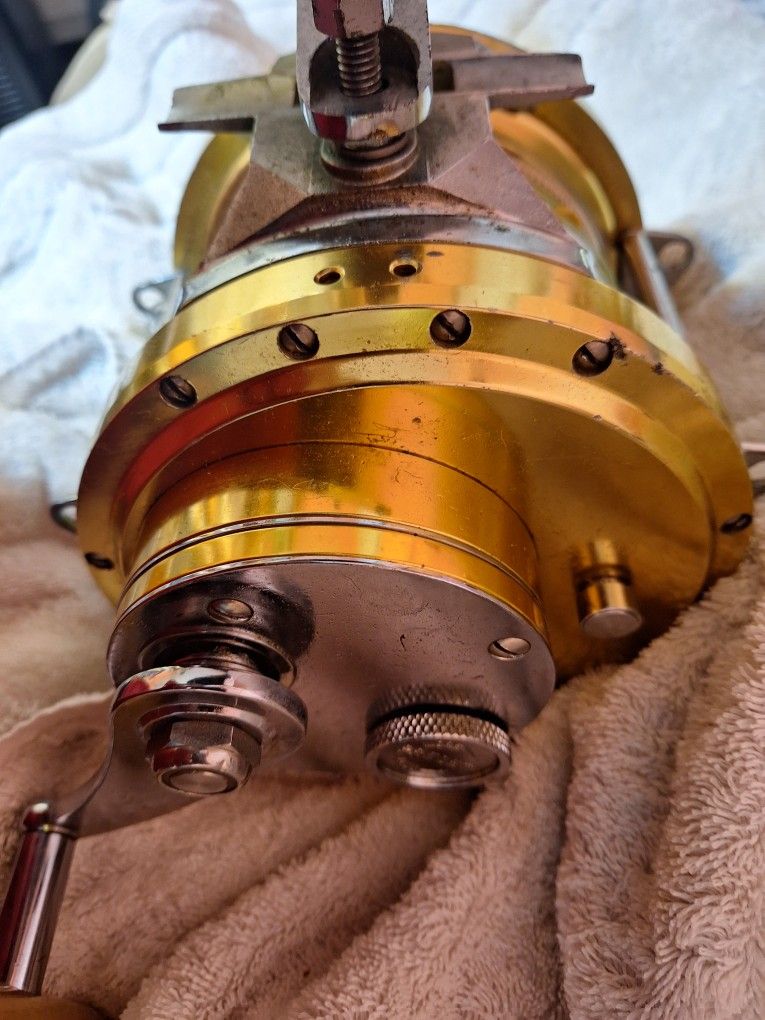 Penn INTERNATIONAL 130 for Sale in Fort Lauderdale, FL - OfferUp