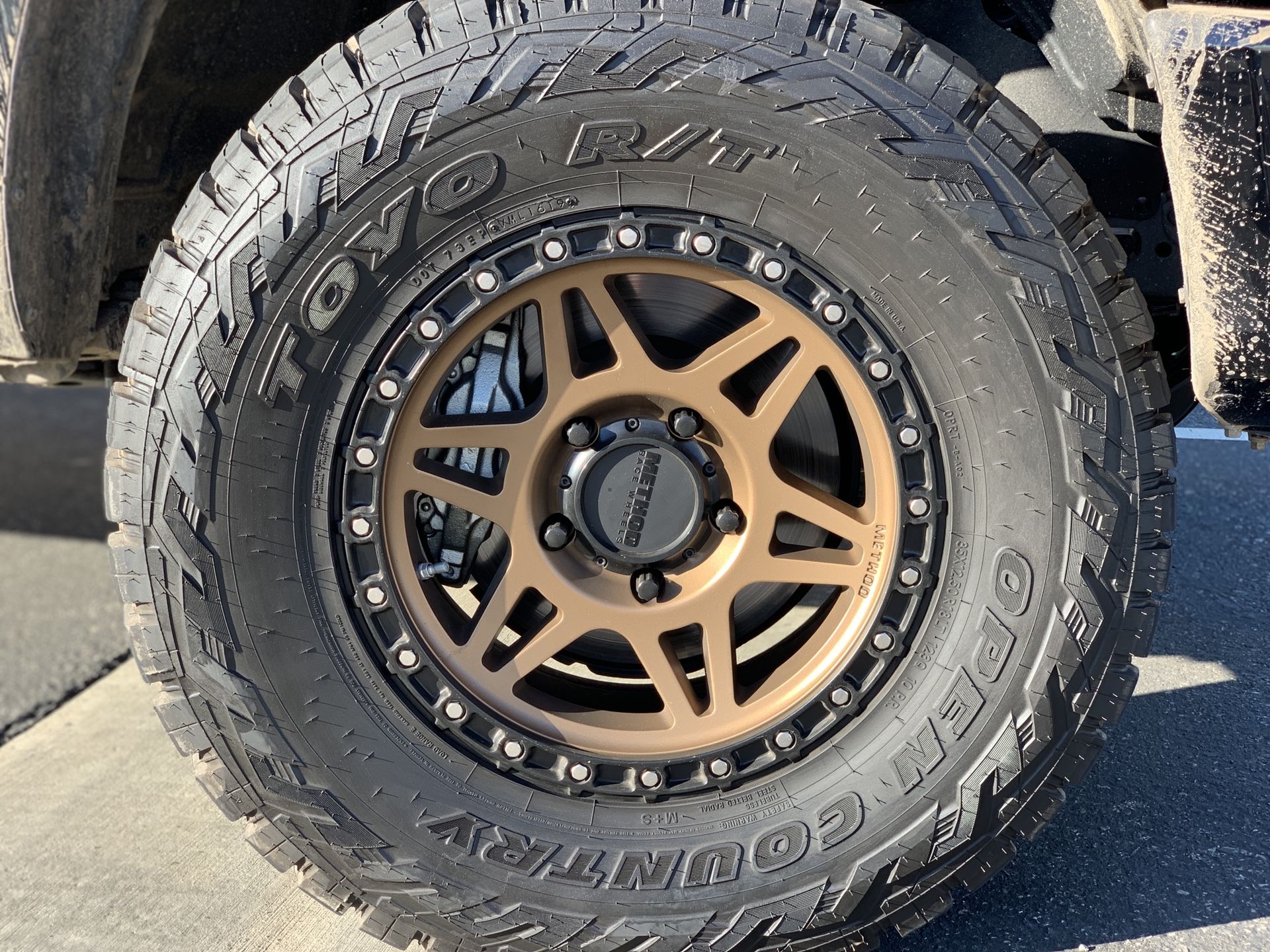 METHOD 312//TOYO RT’S for Sale in San Clemente, CA - OfferUp
