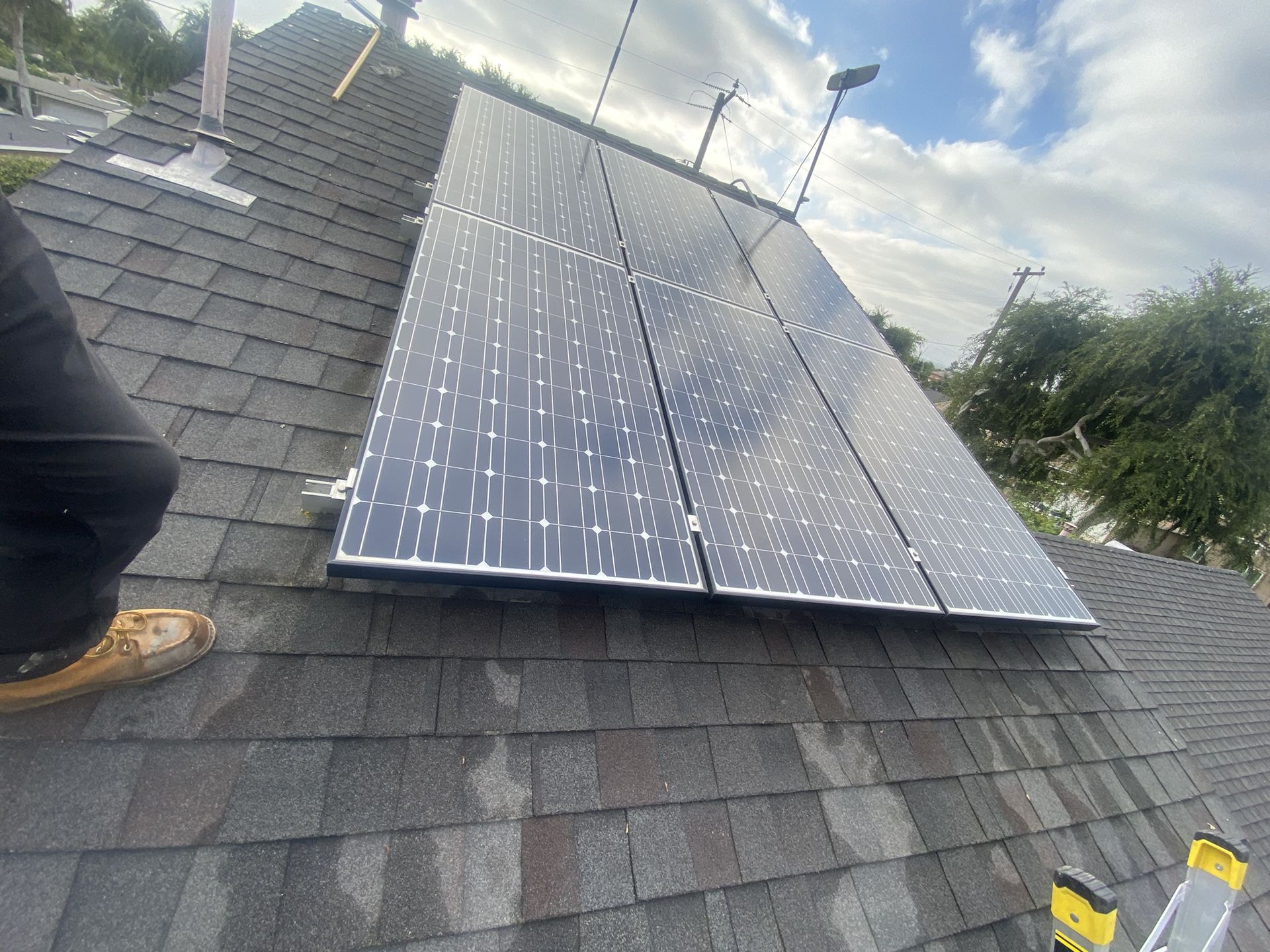 Solar Panel And Frame Cleaning for Sale in Lake Elsinore, CA - OfferUp