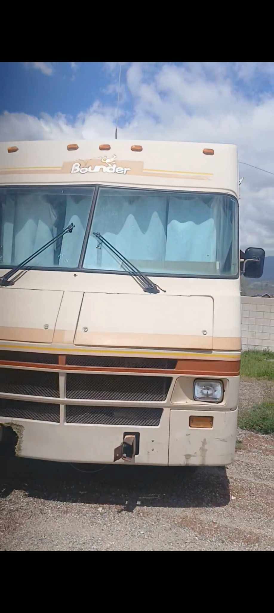 1998 bounder rv for Sale in San Bernardino, CA - OfferUp