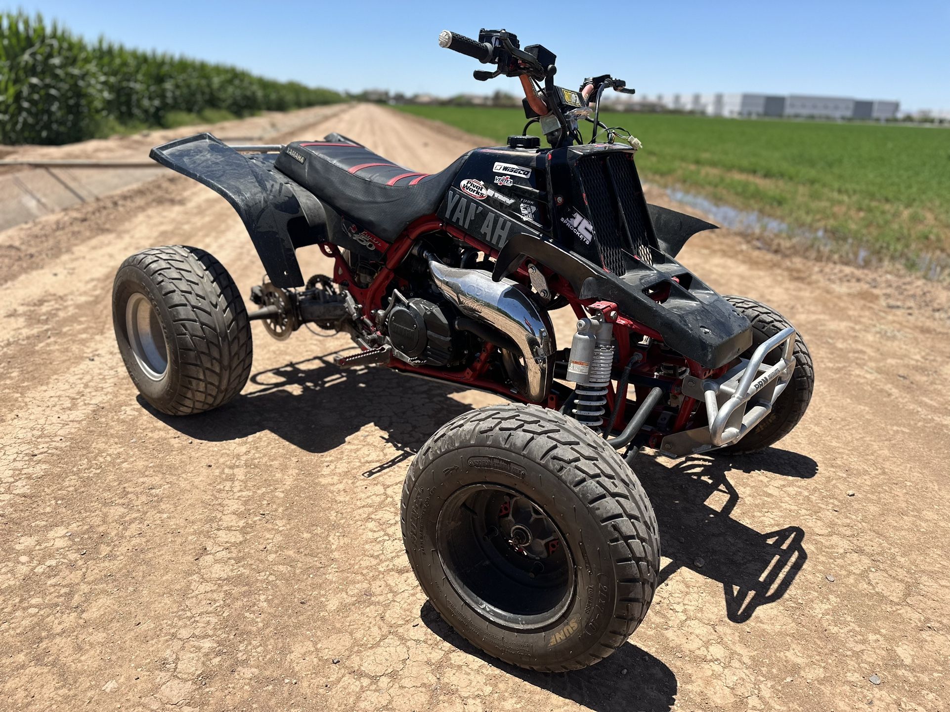 2001 Banshee 350 Clean Title for Sale in Tolleson, AZ - OfferUp