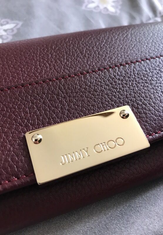 Jimmy Choo wallet for Sale in Anaheim, CA - OfferUp