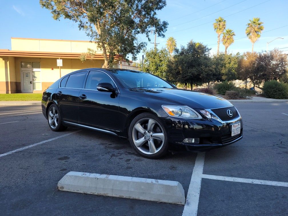 Lexus Gs350 for Sale in Los Angeles, CA - OfferUp