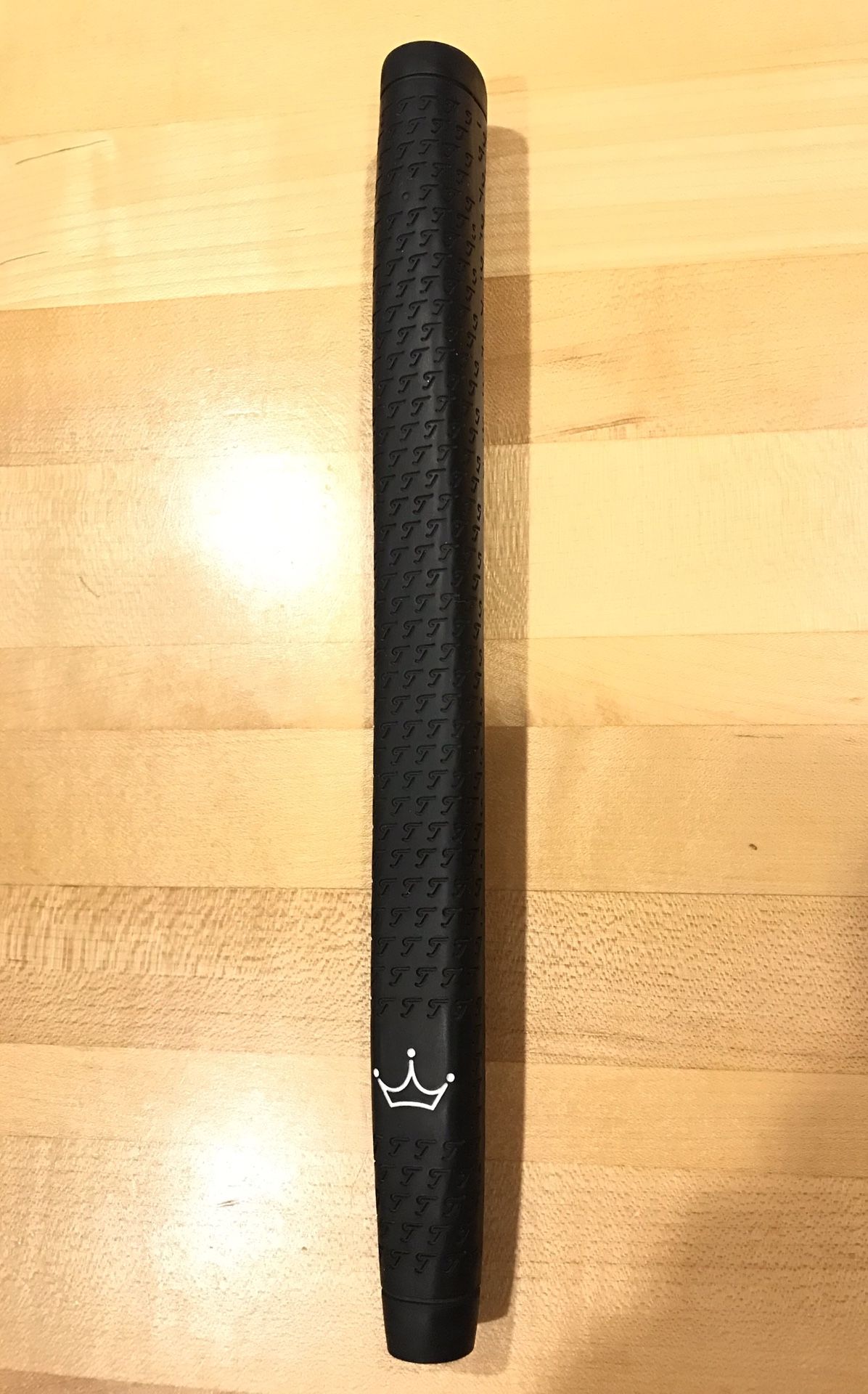 Scotty Cameron Baby T 3 Point Crown Putter Grip RARE for Sale in ...