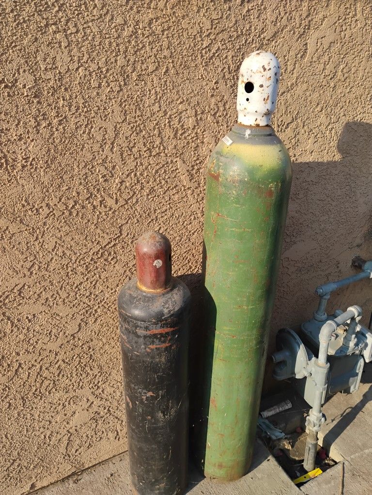 Welding Tanks for Sale in San Bernardino, CA - OfferUp