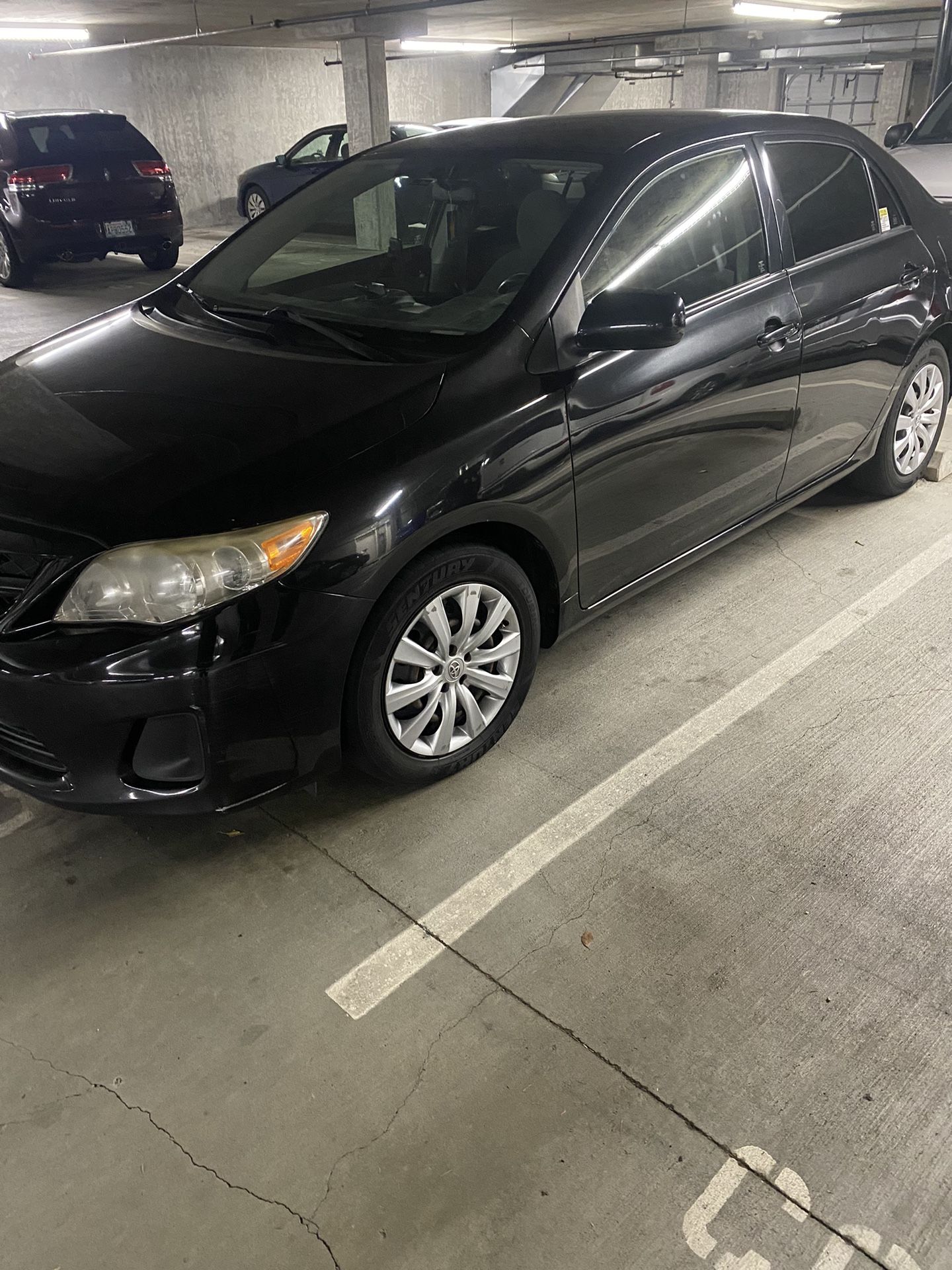 2012 Toyota Corolla for Sale in Seattle, WA - OfferUp