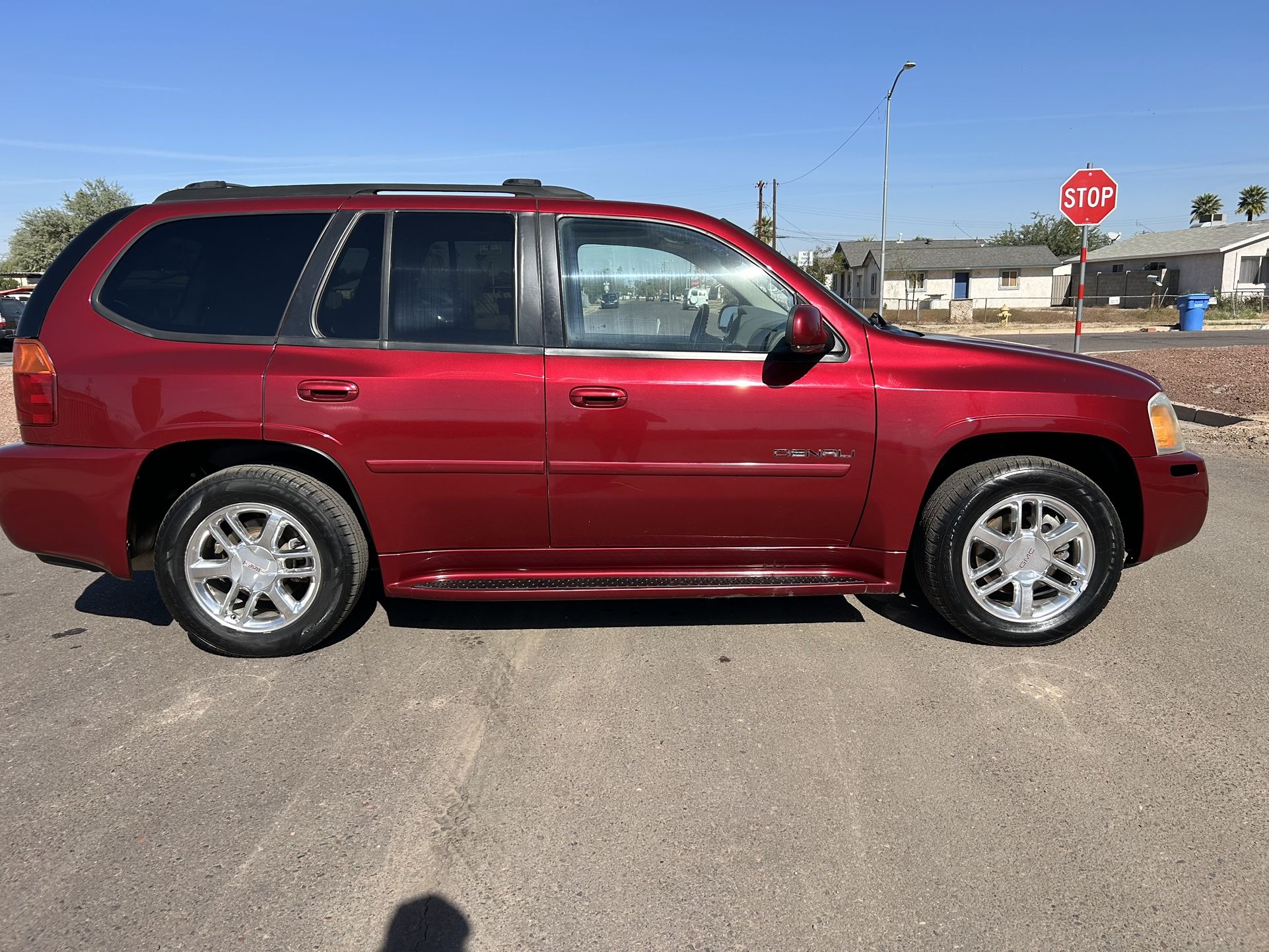 2006 GMC Envoy for Sale in Phoenix, AZ - OfferUp