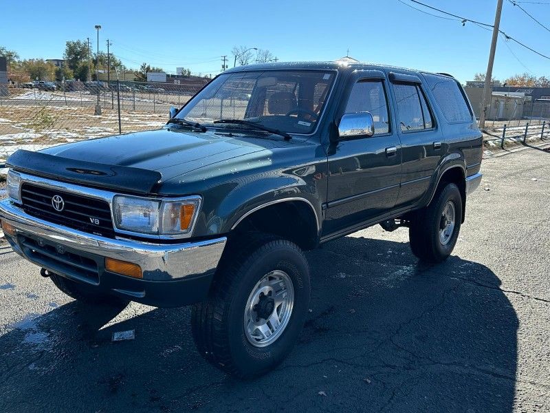 1992 Toyota 4Runner for Sale in Torrance, CA - OfferUp