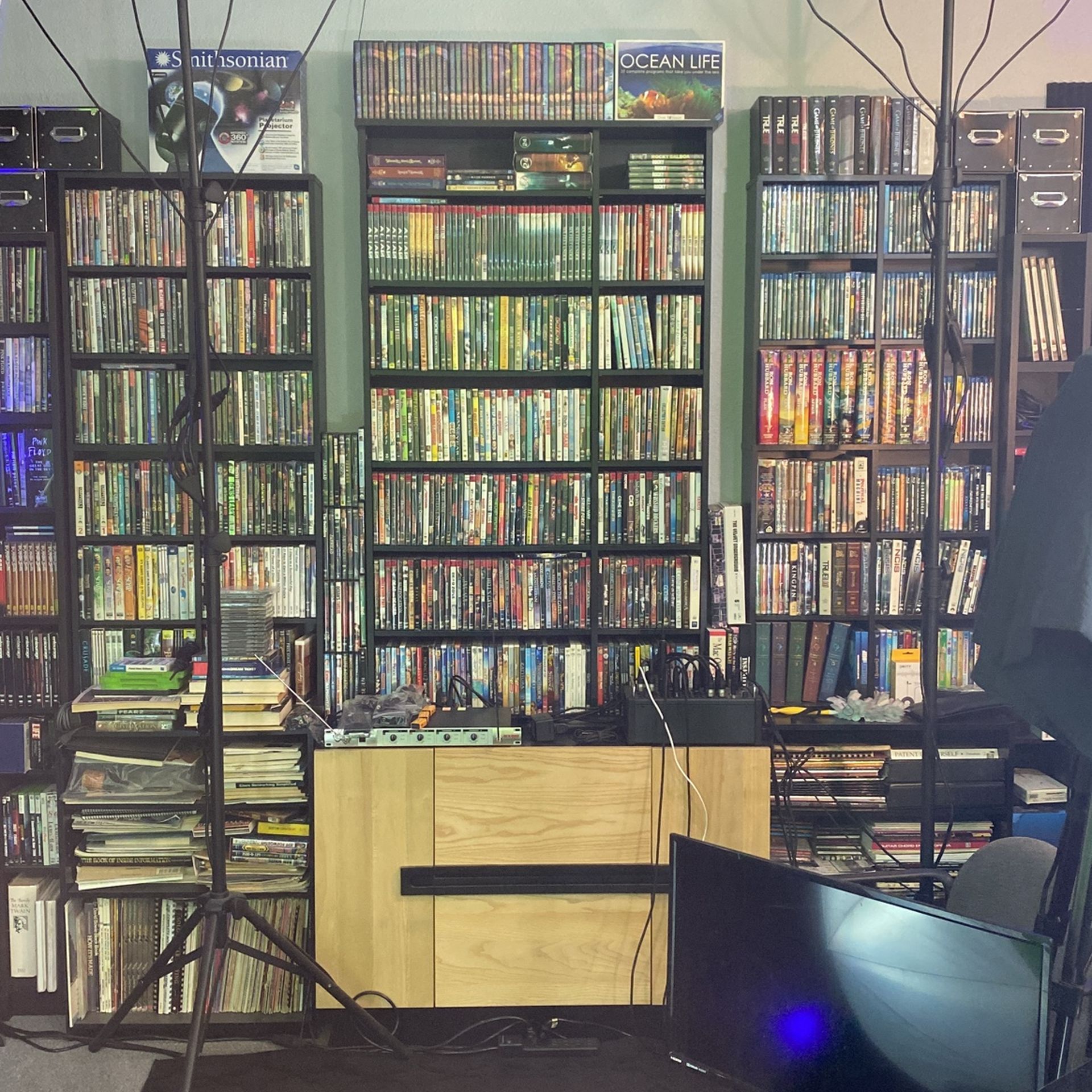 Various Dvds, Blu-Ray And Books For Sale. for Sale in Phoenix, AZ - OfferUp