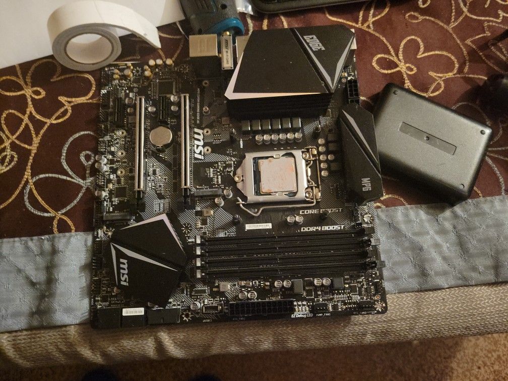 Intel I9900k for Sale in Bronx, NY - OfferUp
