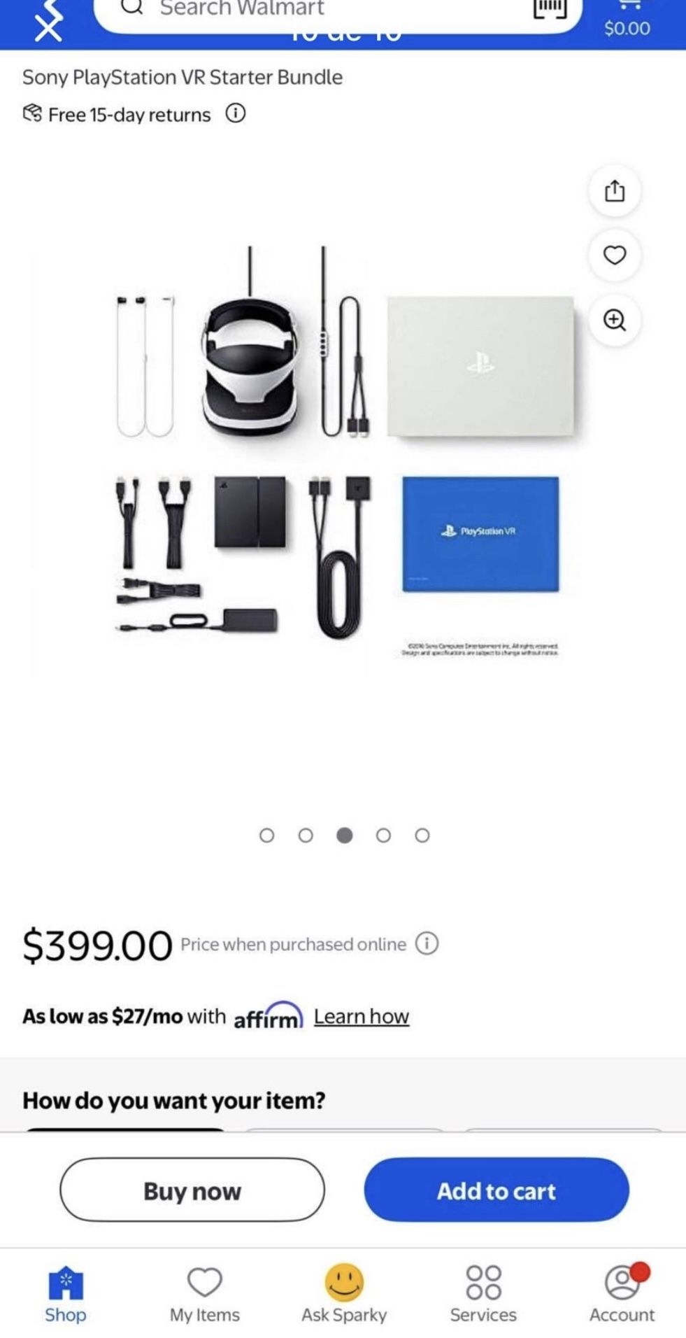 Sony PlayStation VR Headset for Sale in Bakersfield, CA - OfferUp