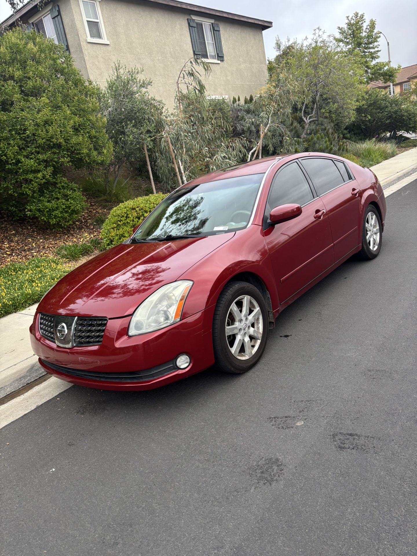 2004 Nissan Maxima for Sale in Riverside, CA - OfferUp