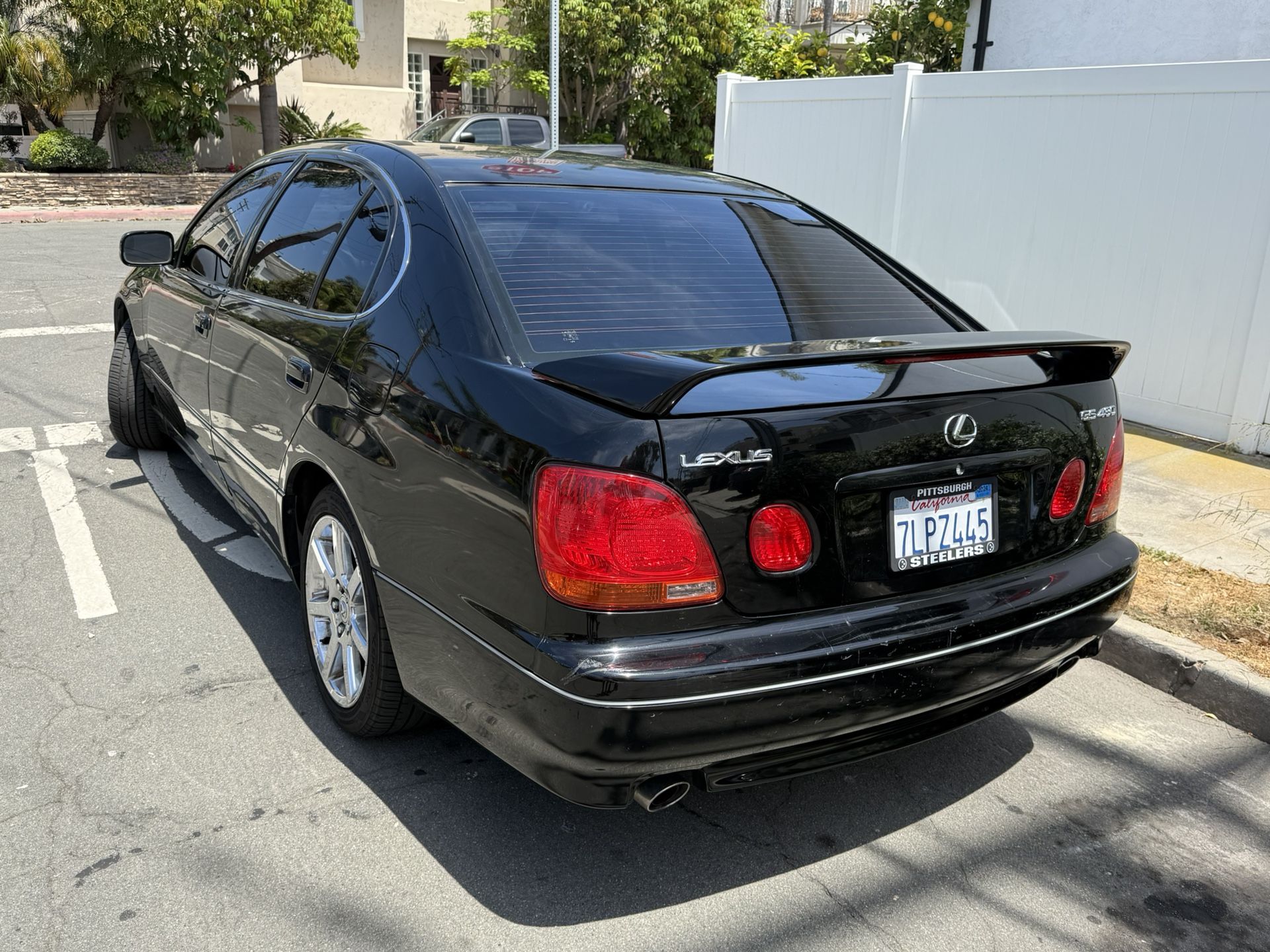 2004 Lexus GS 430 for Sale in Redondo Beach, CA - OfferUp