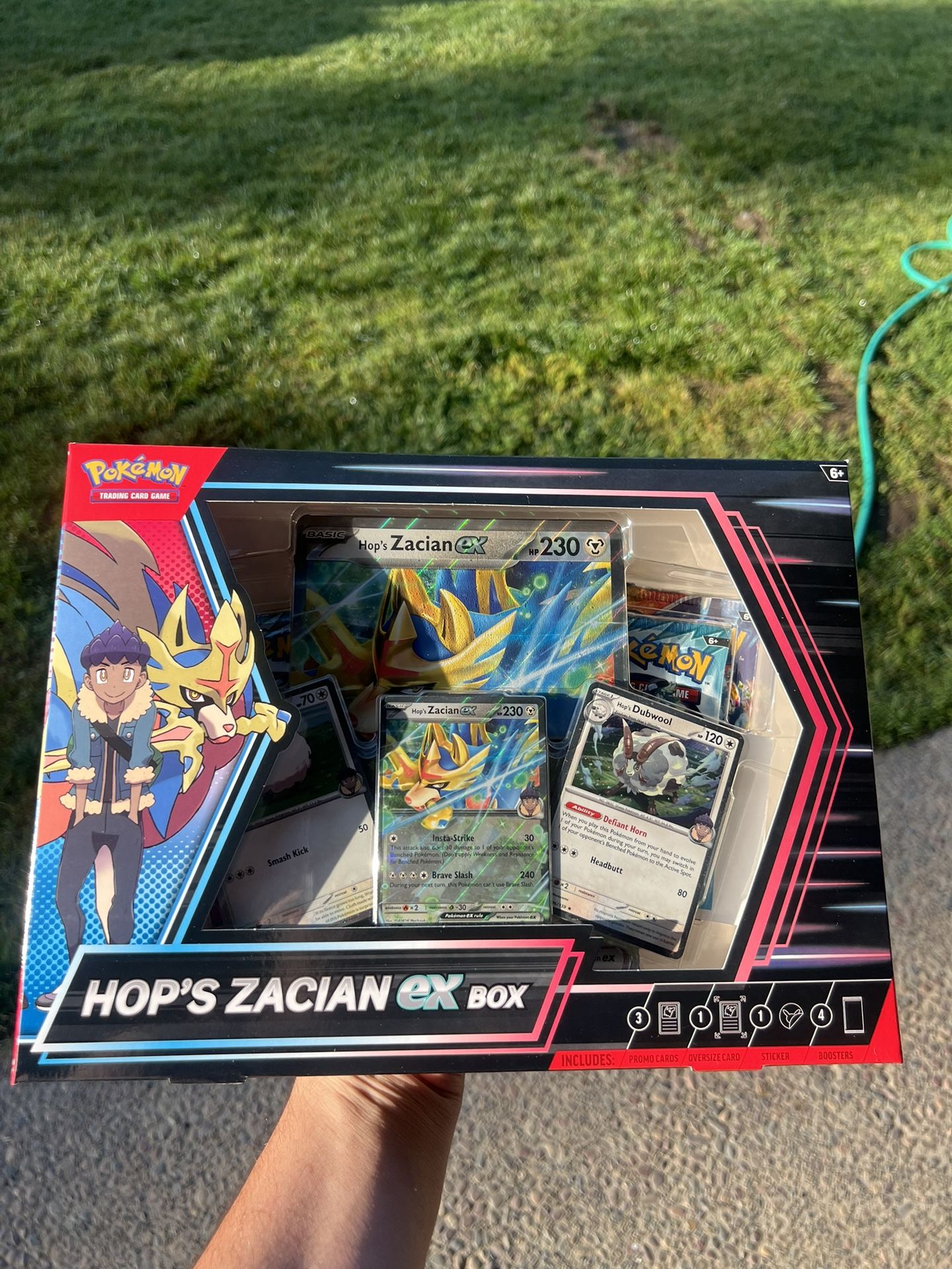 Hops Ex Box New for Sale in Ceres, CA - OfferUp