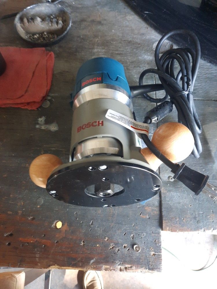Bosch Router for Sale in Longwood, FL - OfferUp