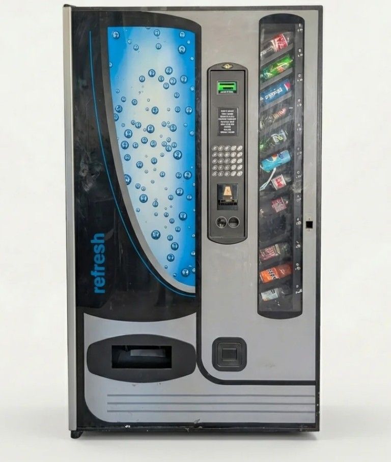 Vending Machine for Sale in Los Angeles, CA - OfferUp