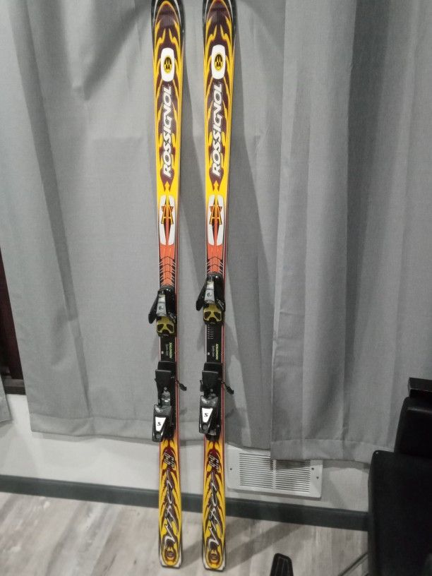 Rossignol viper 9.9 store