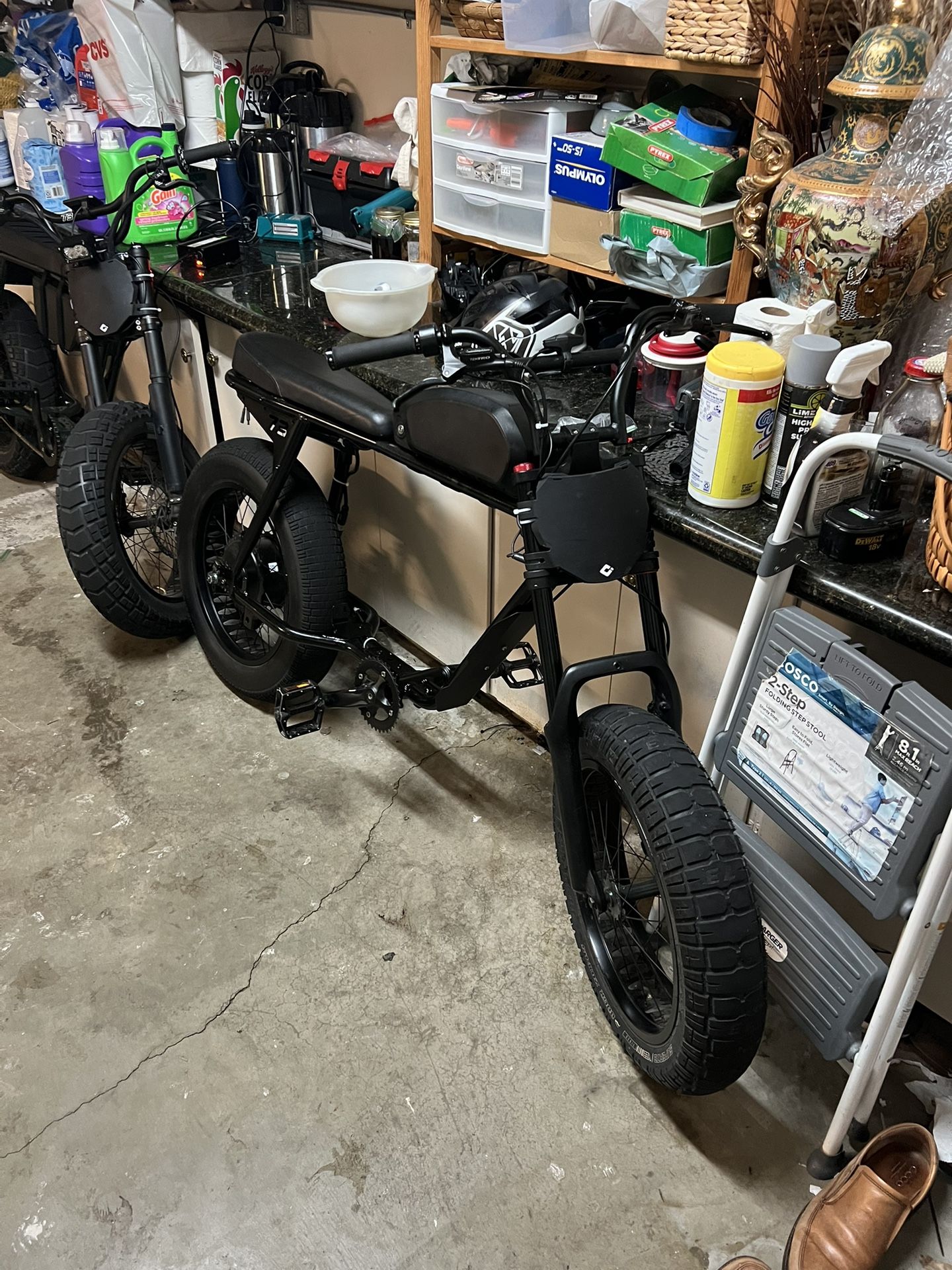 Super73 S2 for Sale in Laguna Niguel, CA - OfferUp