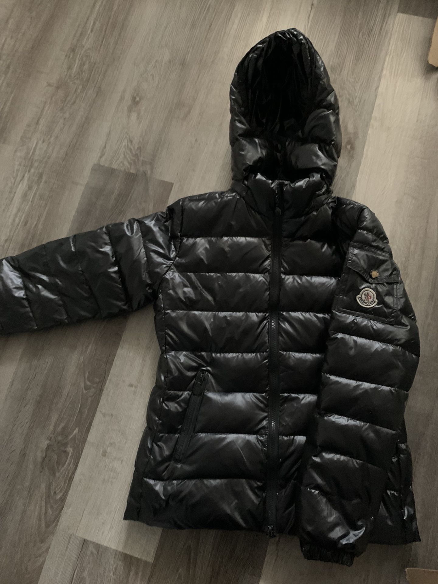 Monclear Puffer Jacket for Sale in Philadelphia, PA - OfferUp