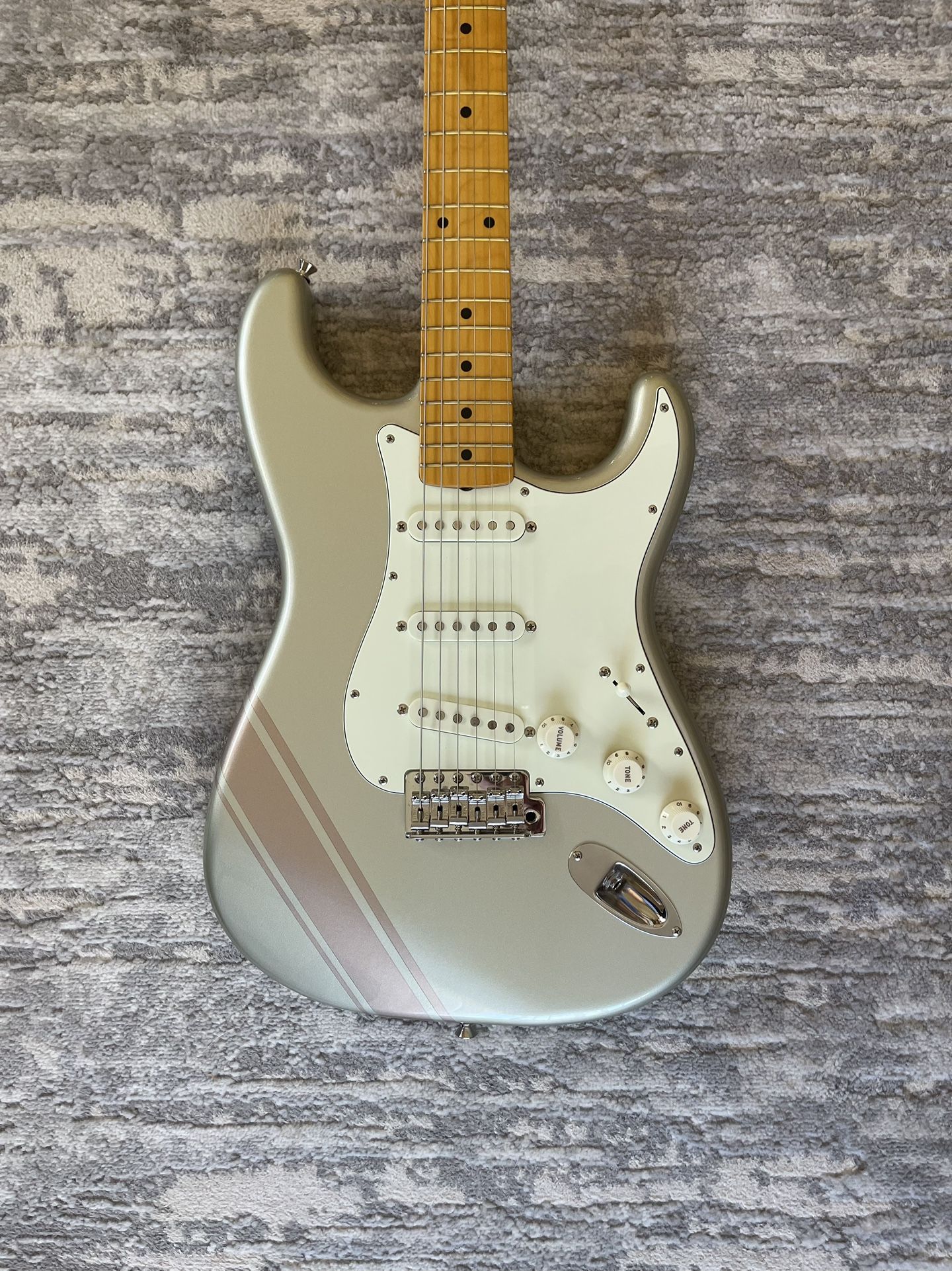 Fender Stratocaster FSR Traditional 50s W/Strip MIJ Japan Strat for ...